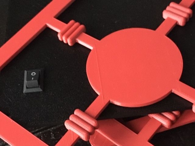 Crack the Code Game, Arduino Based Puzzle Box : 4 Steps (with Pictures ...