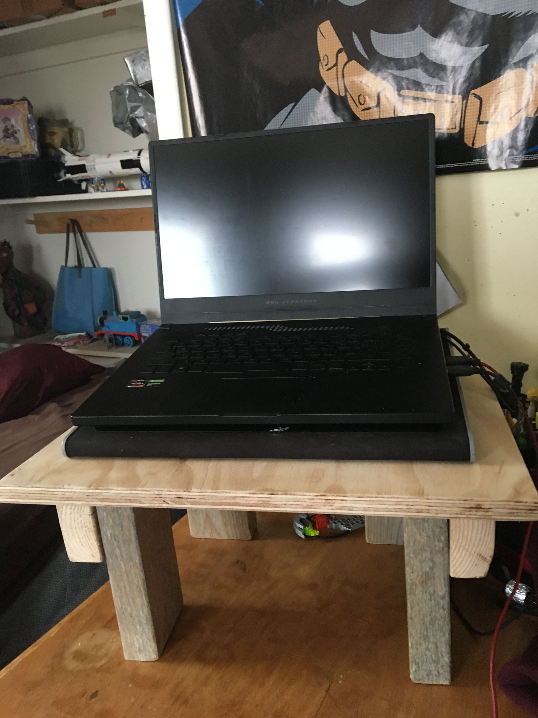 The Back Saver : 5 Steps - Instructables