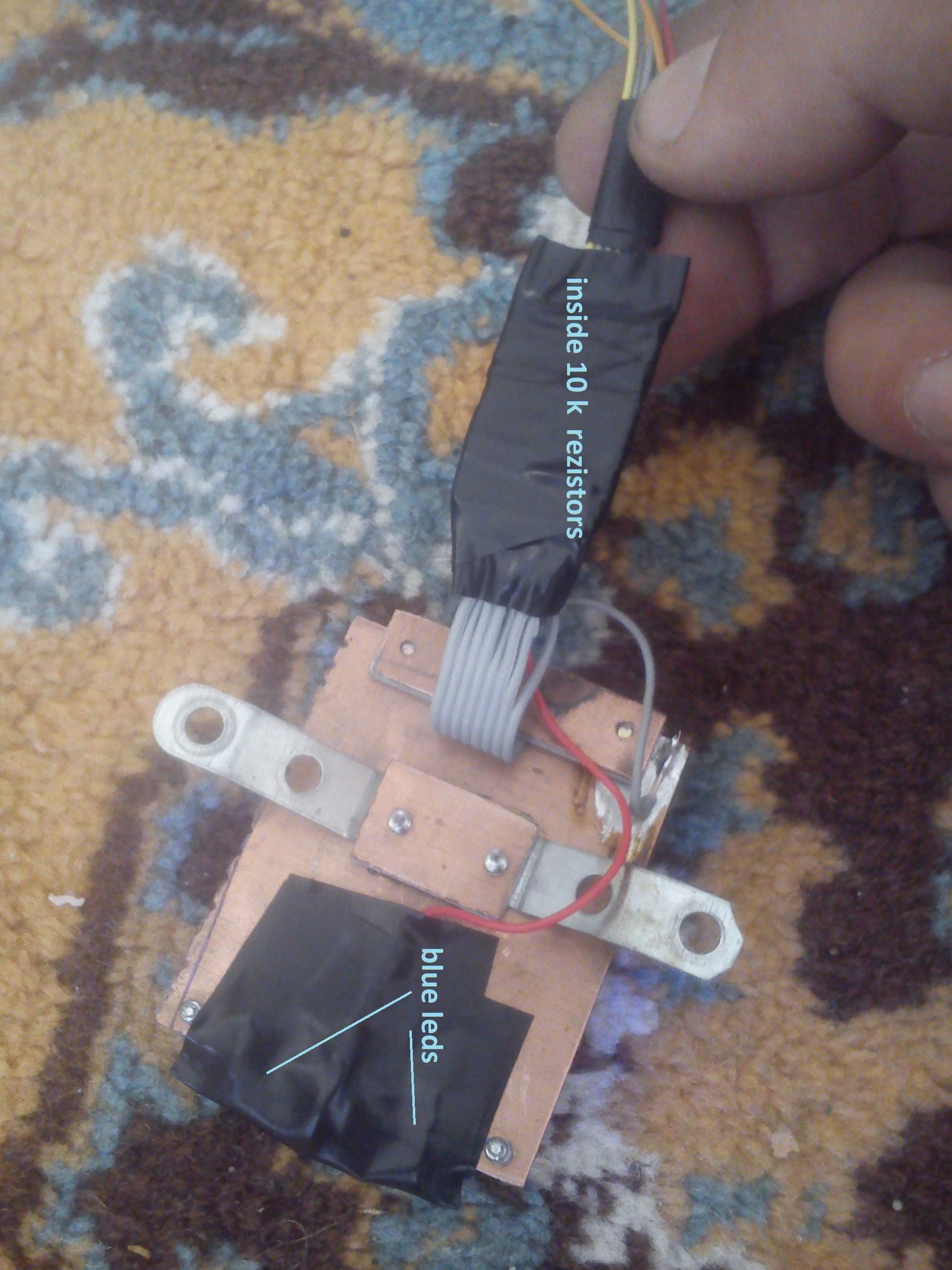 Remote Control : 17 Steps - Instructables