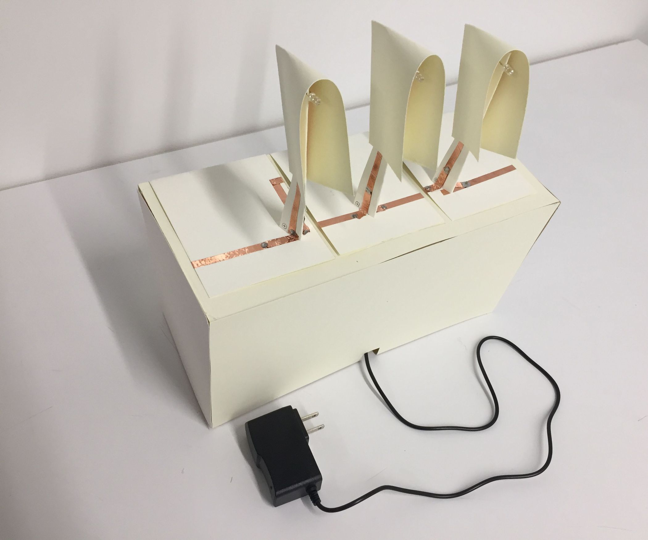 Coloring Lamp : 6 Steps (with Pictures) - Instructables