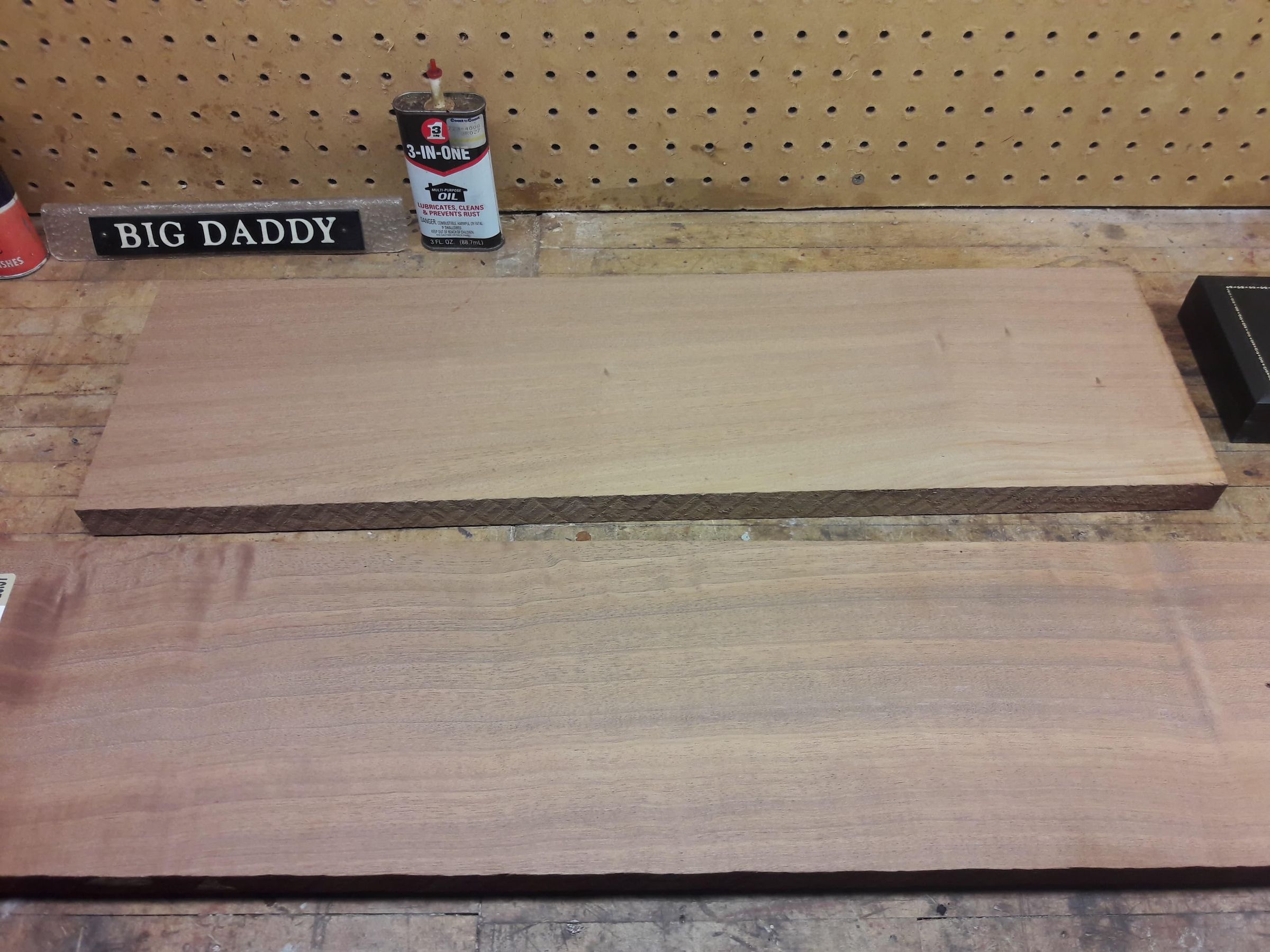 Sapele Stave Snare Drum : 7 Steps (with Pictures) - Instructables