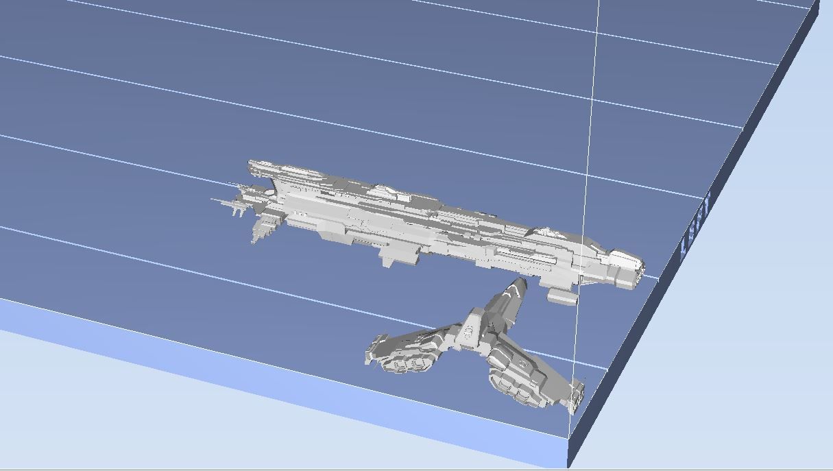 3D Printing Models From Video Game : 5 Steps (with Pictures ...