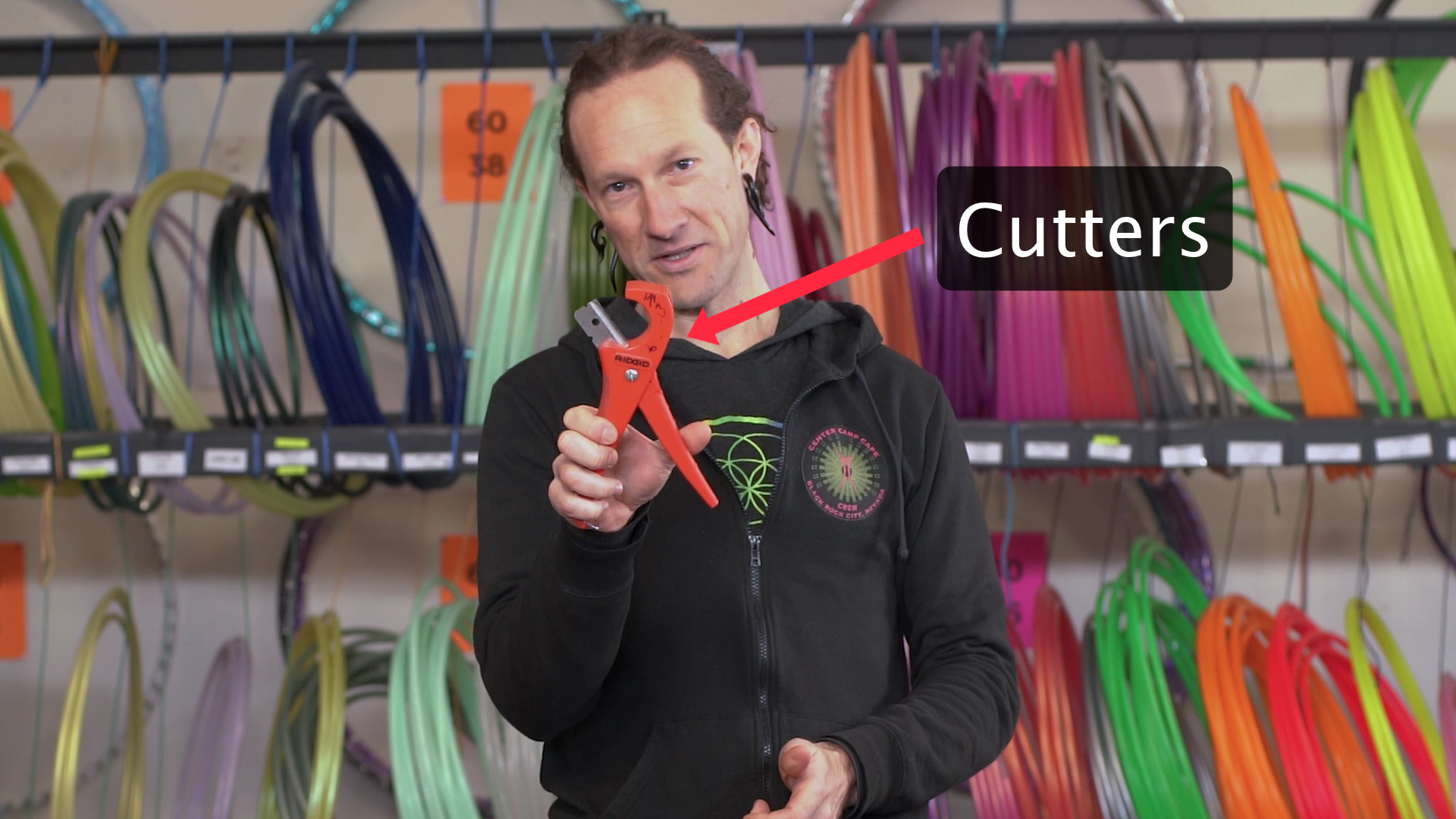 How to Build a Hula Hoop : 7 Steps - Instructables