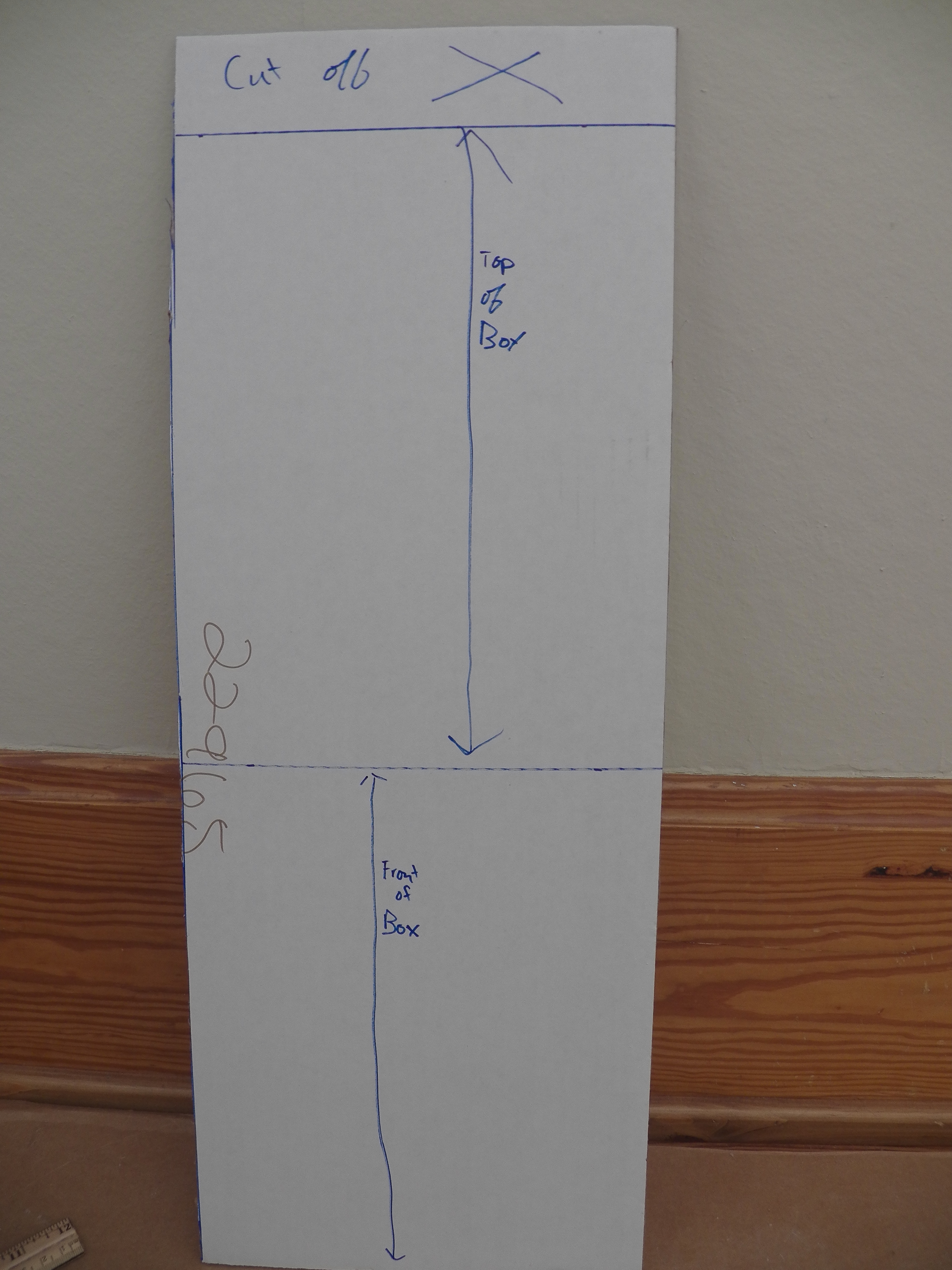 The Cardboard Computer : 10 Steps (with Pictures) - Instructables