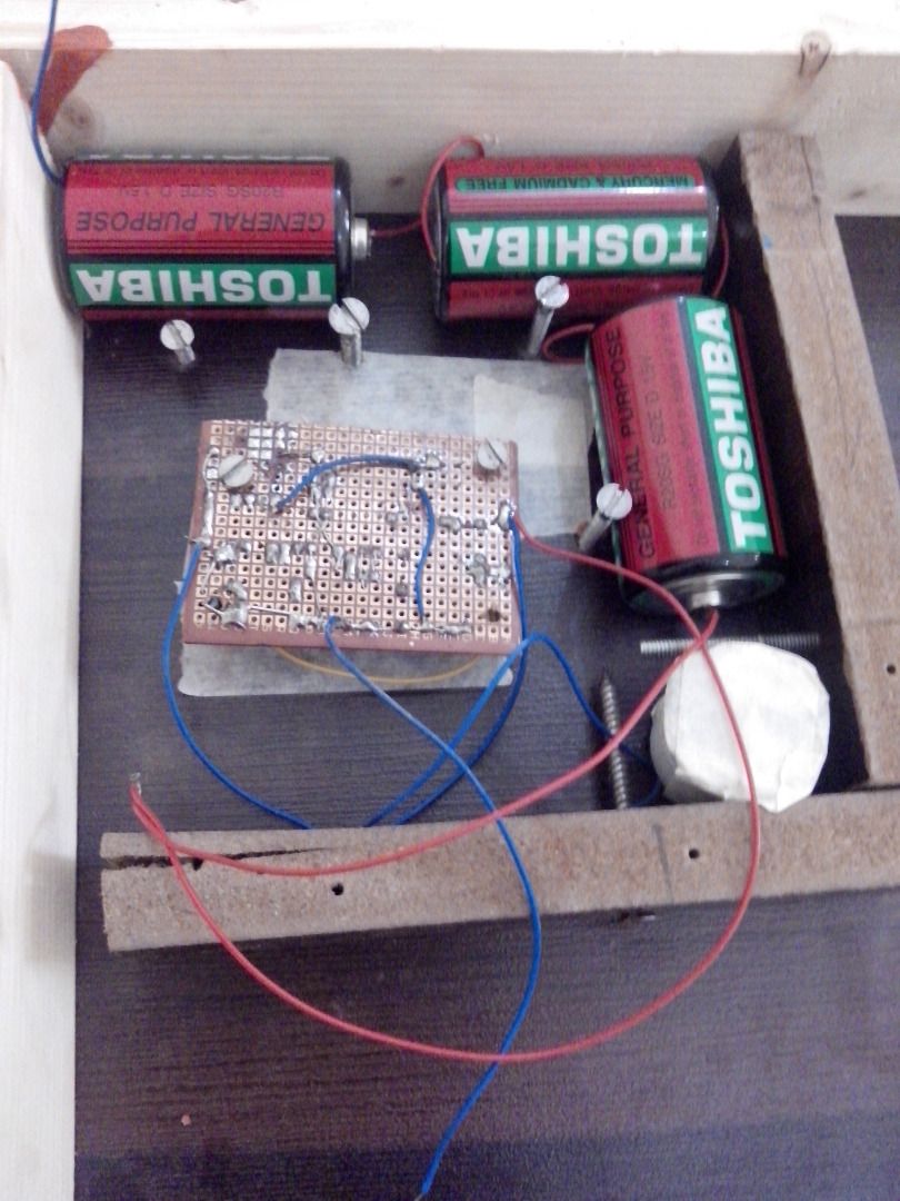 How to Easily Play Music With Buzzer on Arduino (The Imperial March ...