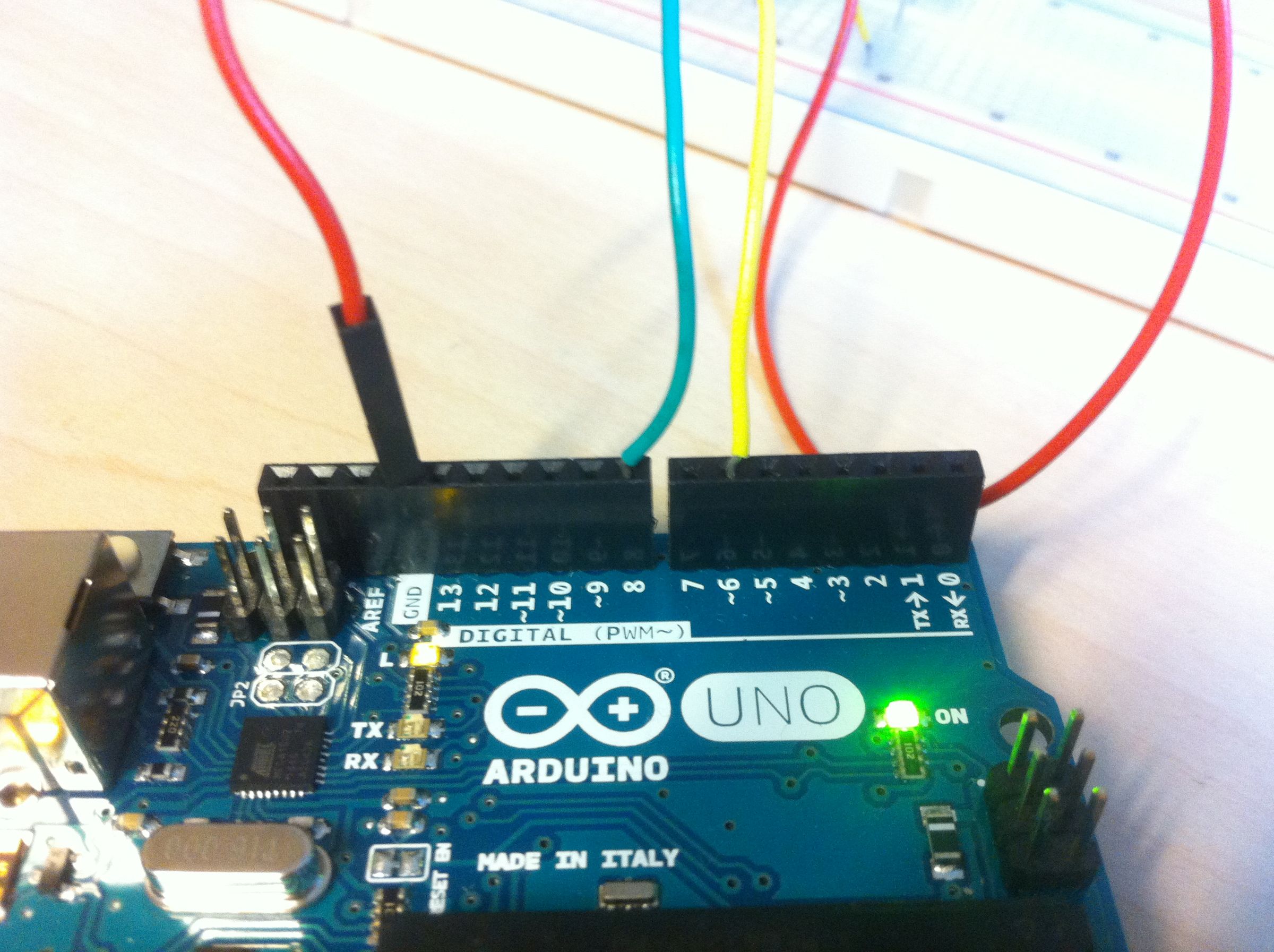 Morse Code Encoder : 3 Steps - Instructables