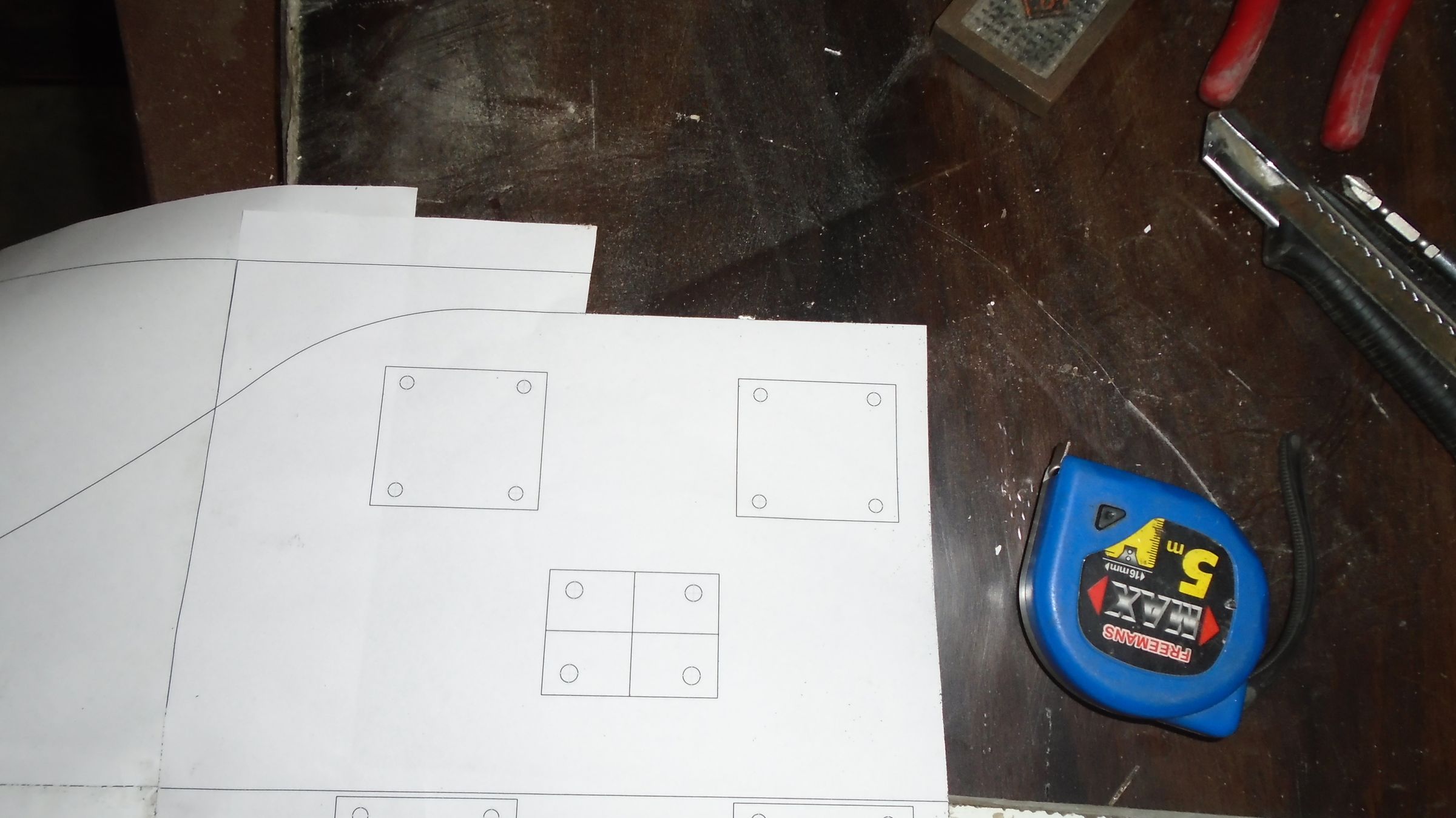 Homemade CNC Router Build : 20 Steps (with Pictures) - Instructables