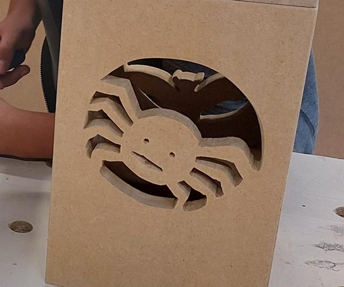 Halloween Figures Made by Special Needs Students – a Creative School Project : 5 Steps (with ...