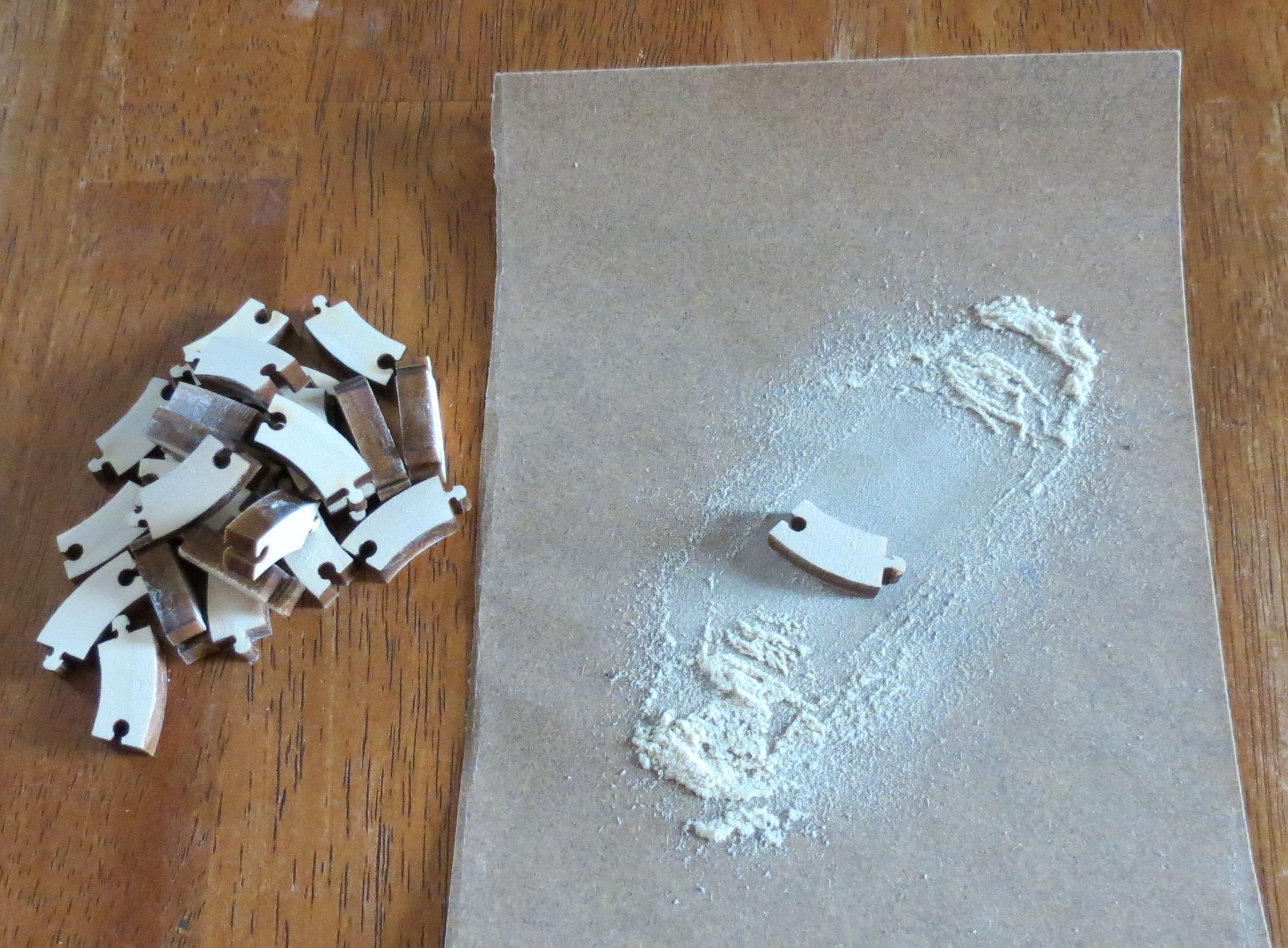 Segmented Turning Blank (for Bowls and Cups) : 13 Steps (with Pictures ...