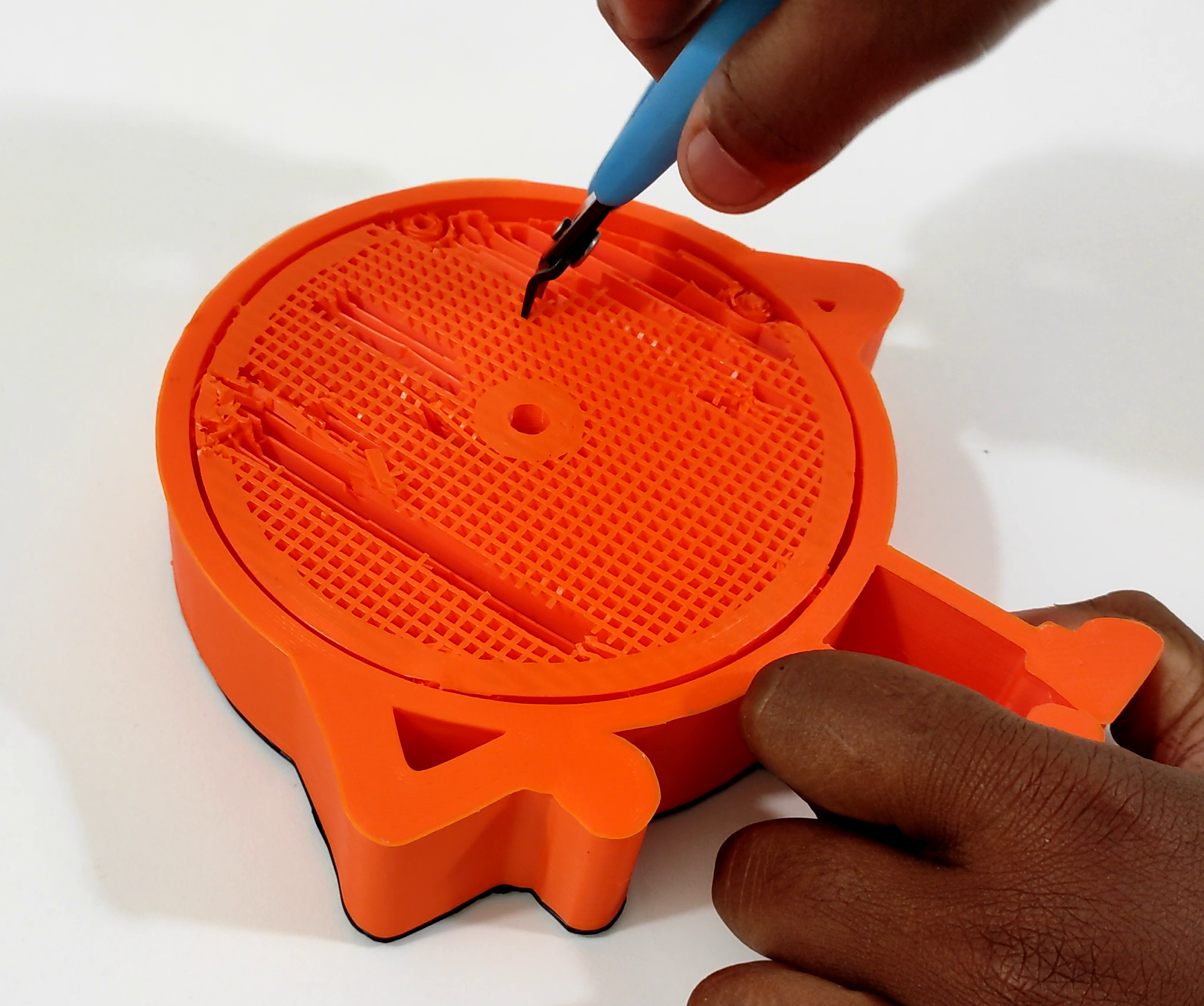 Miss Minutes Voice Assistant Using Raspberry Pi Zero W : 15 Steps (with ...