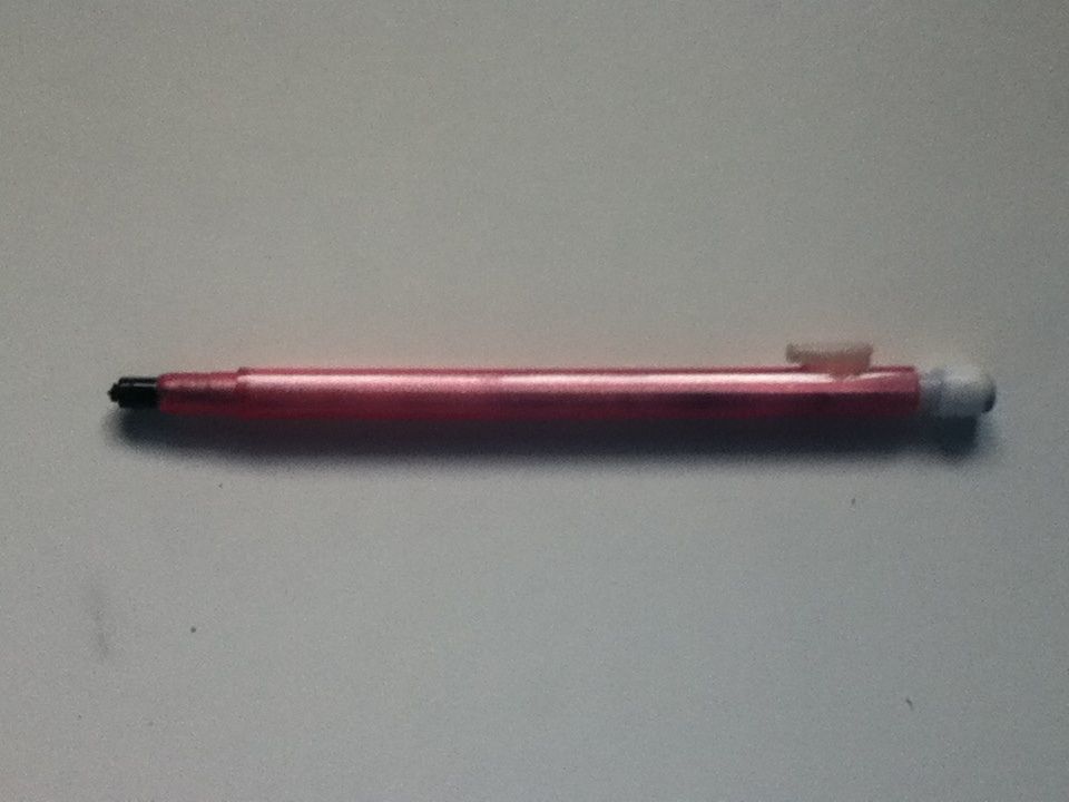 Mechanical Pencil Launcher/ Gun : 4 Steps - Instructables