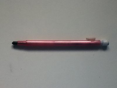 Mechanical Pencil Launcher/ Gun : 4 Steps - Instructables