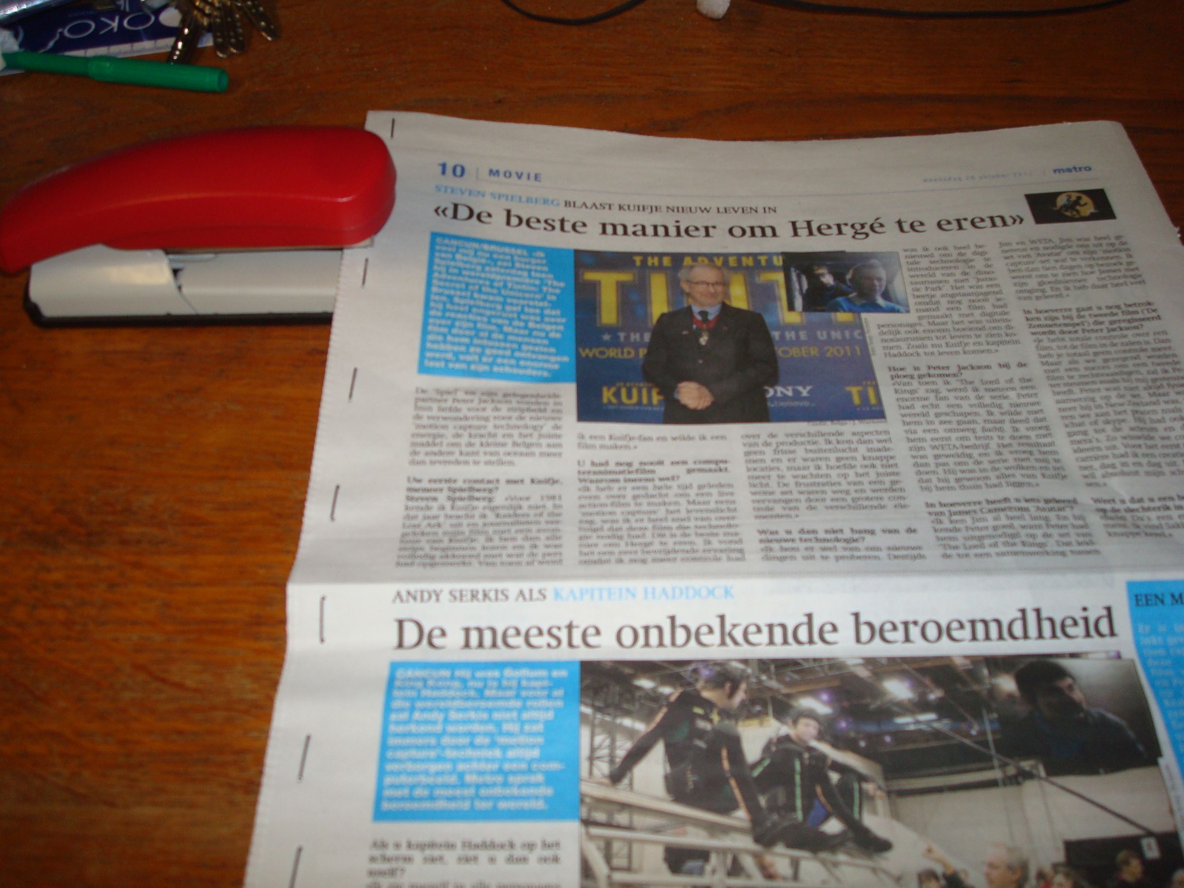 5 Minute Newspaper Bag : 4 Steps - Instructables