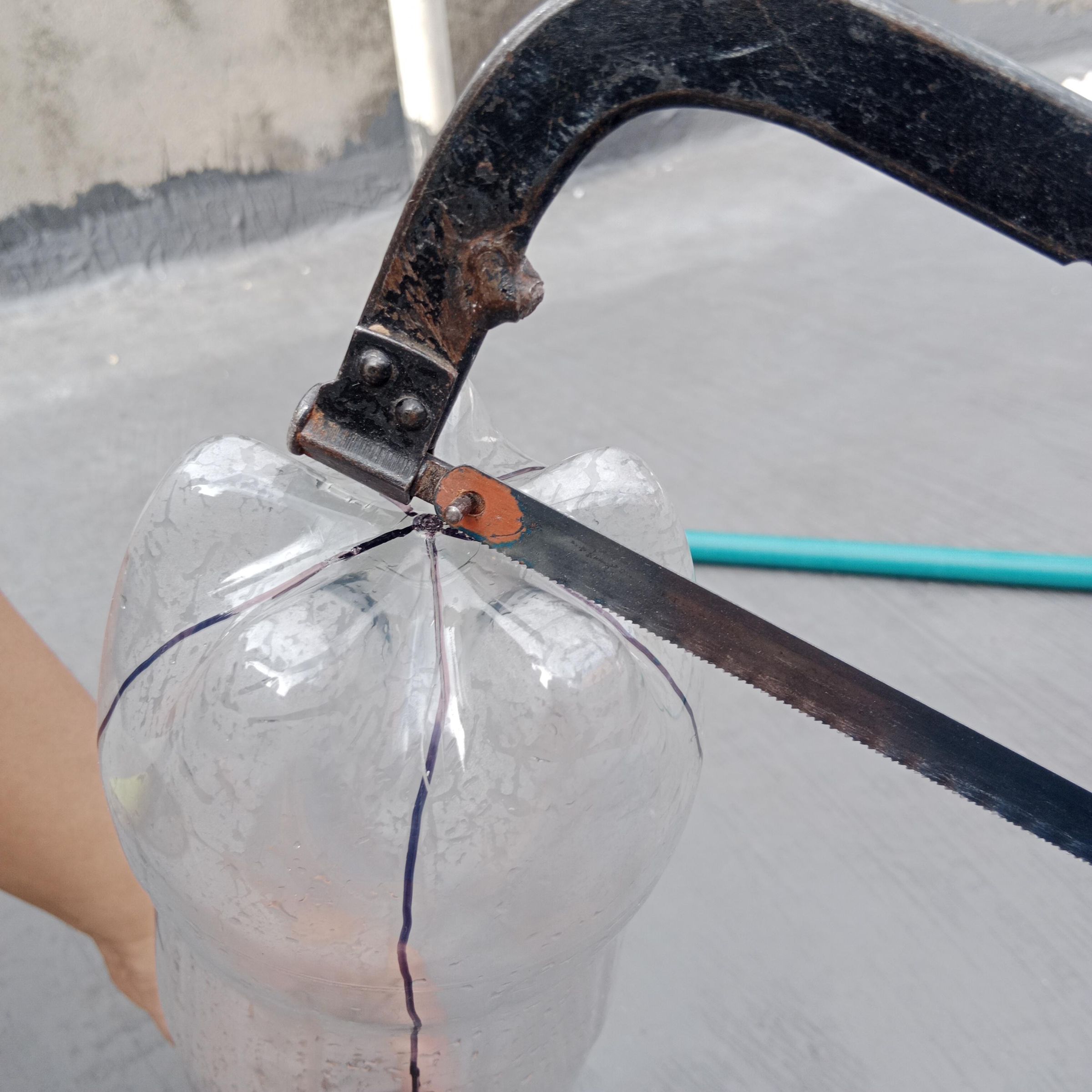 Homemade Fruit Picker : 14 Steps (with Pictures) - Instructables