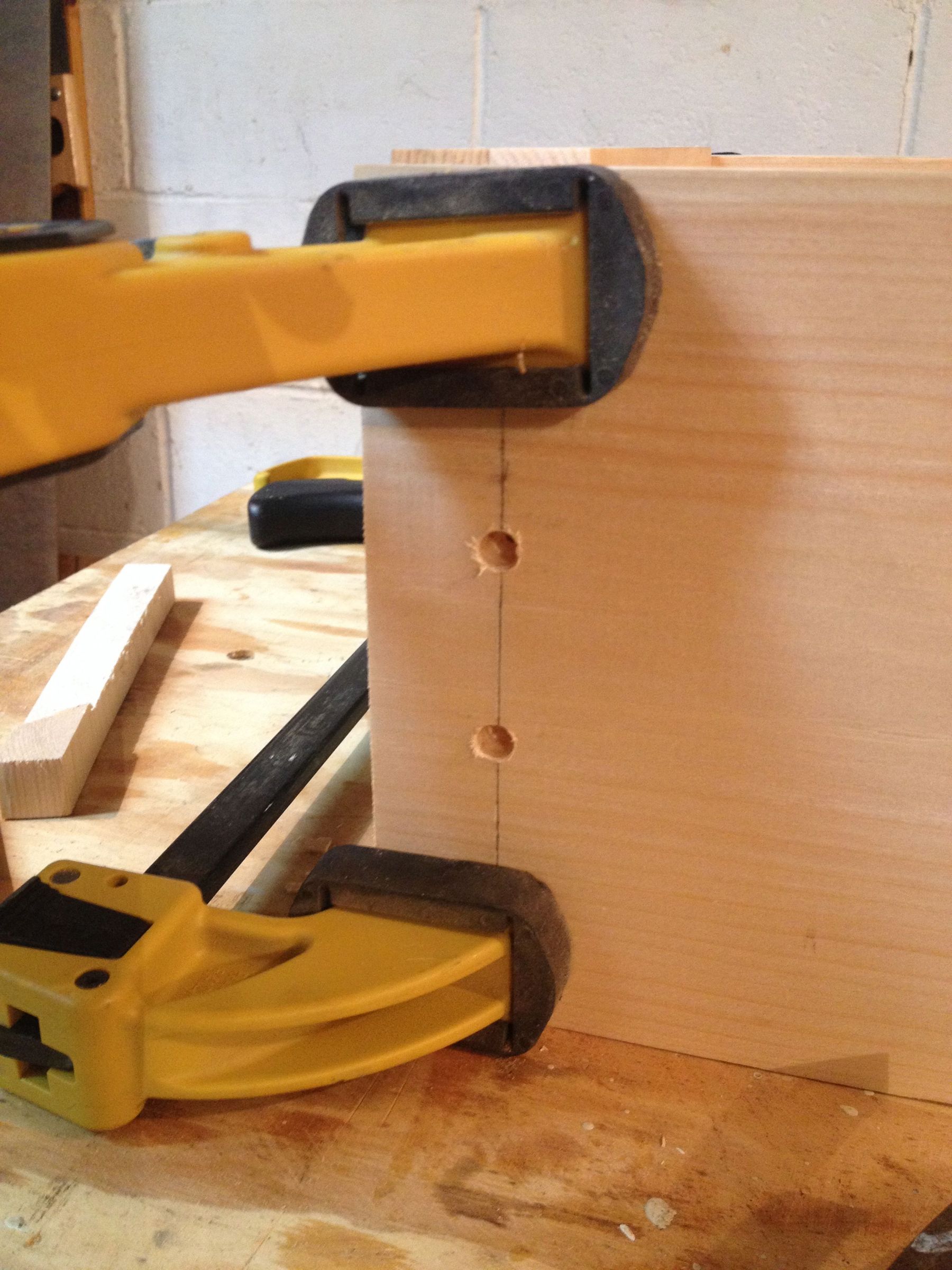 Japanese Toolbox From Make: : 8 Steps - Instructables