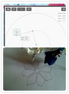 Play With Makeblock MDrawBot – MScara : 8 Steps - Instructables