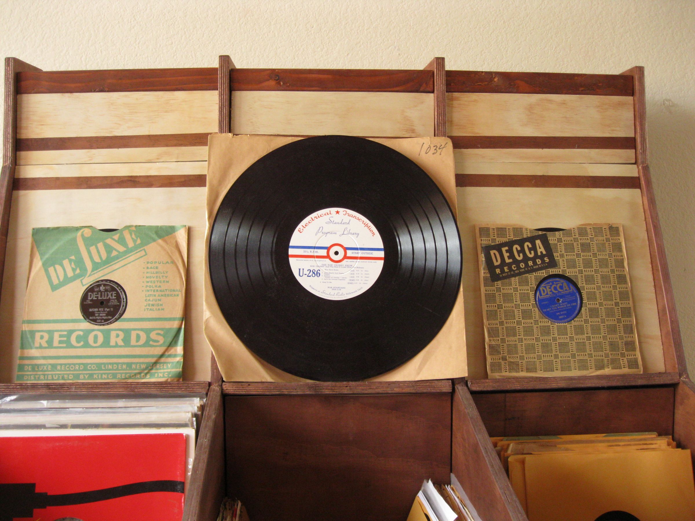Bioshock's Rapture Records Bin : 8 Steps (with Pictures) - Instructables