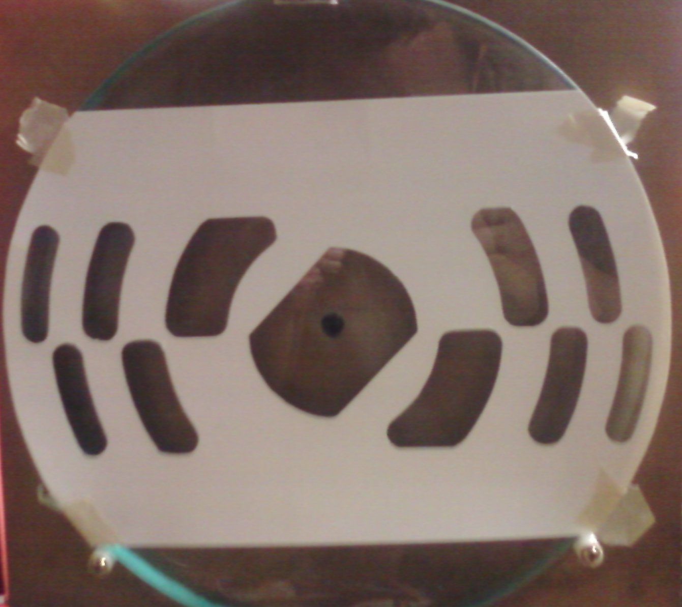 How to Make Your Own Telescope Mirror - Instructables