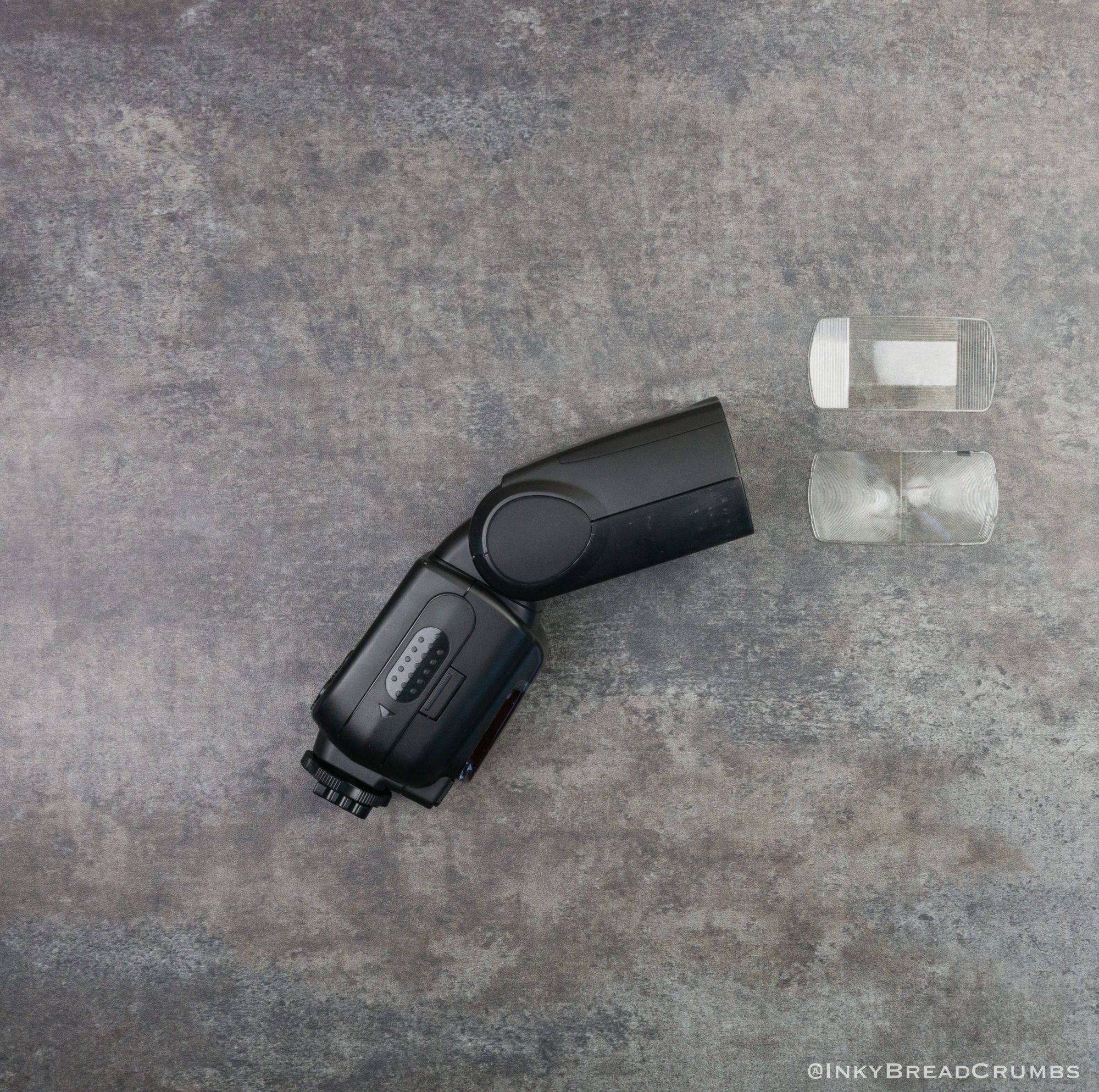 Make It Glow: a Flash Upgrade to Ultraviolet : 10 Steps (with Pictures ...