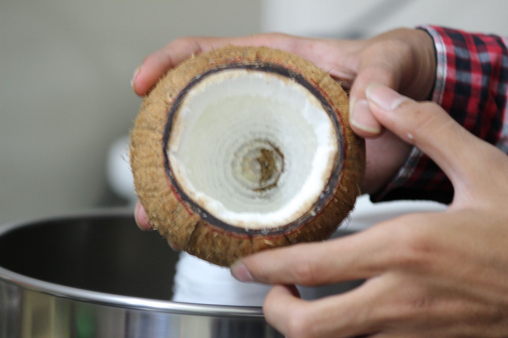 Coco-Mic --- the DIY Studio Quailty USB Mic (MEMS Technology) : 18 ...