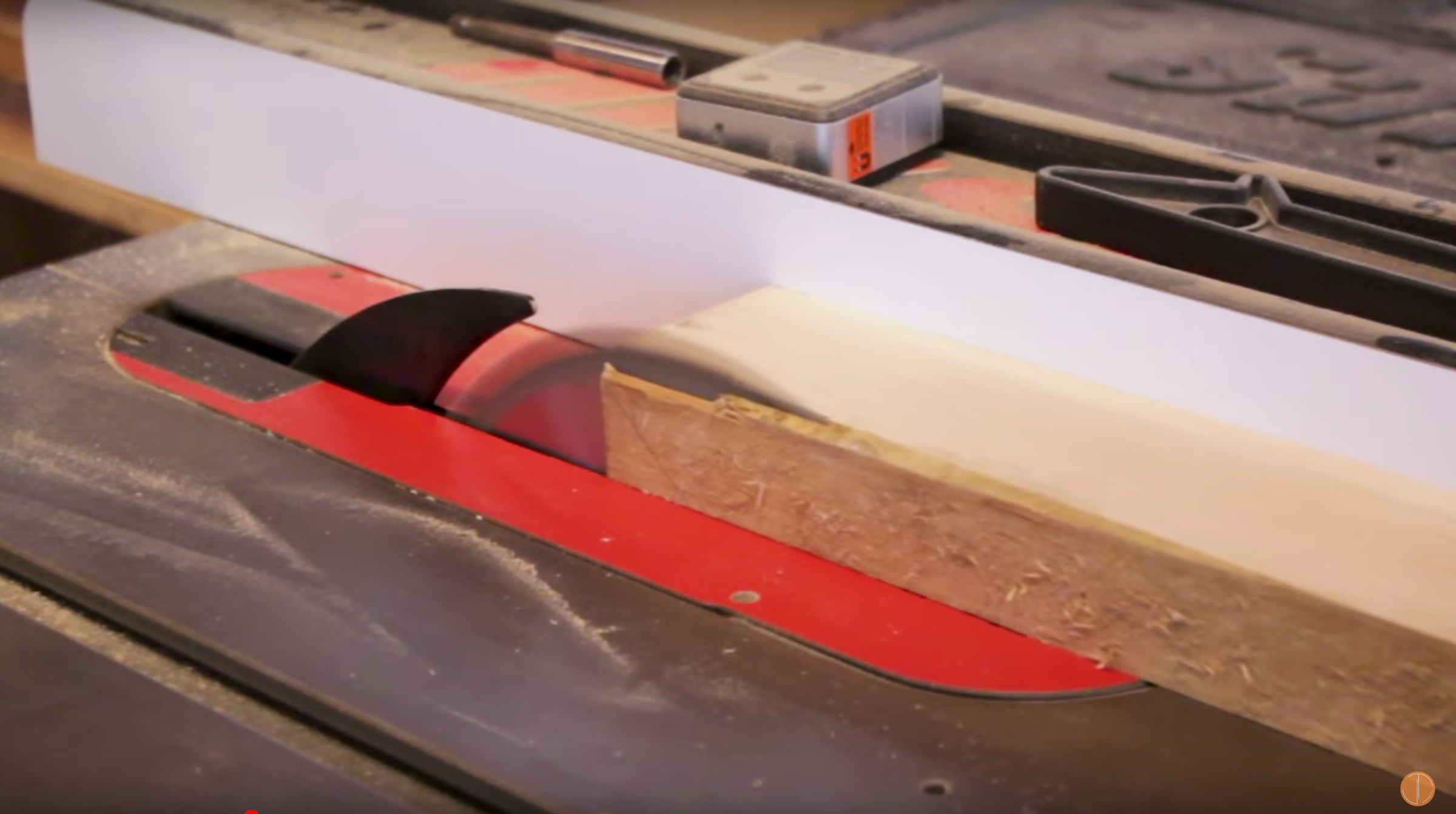 Kumiko Jigs - Japanese Woodworking : 7 Steps (with Pictures ...