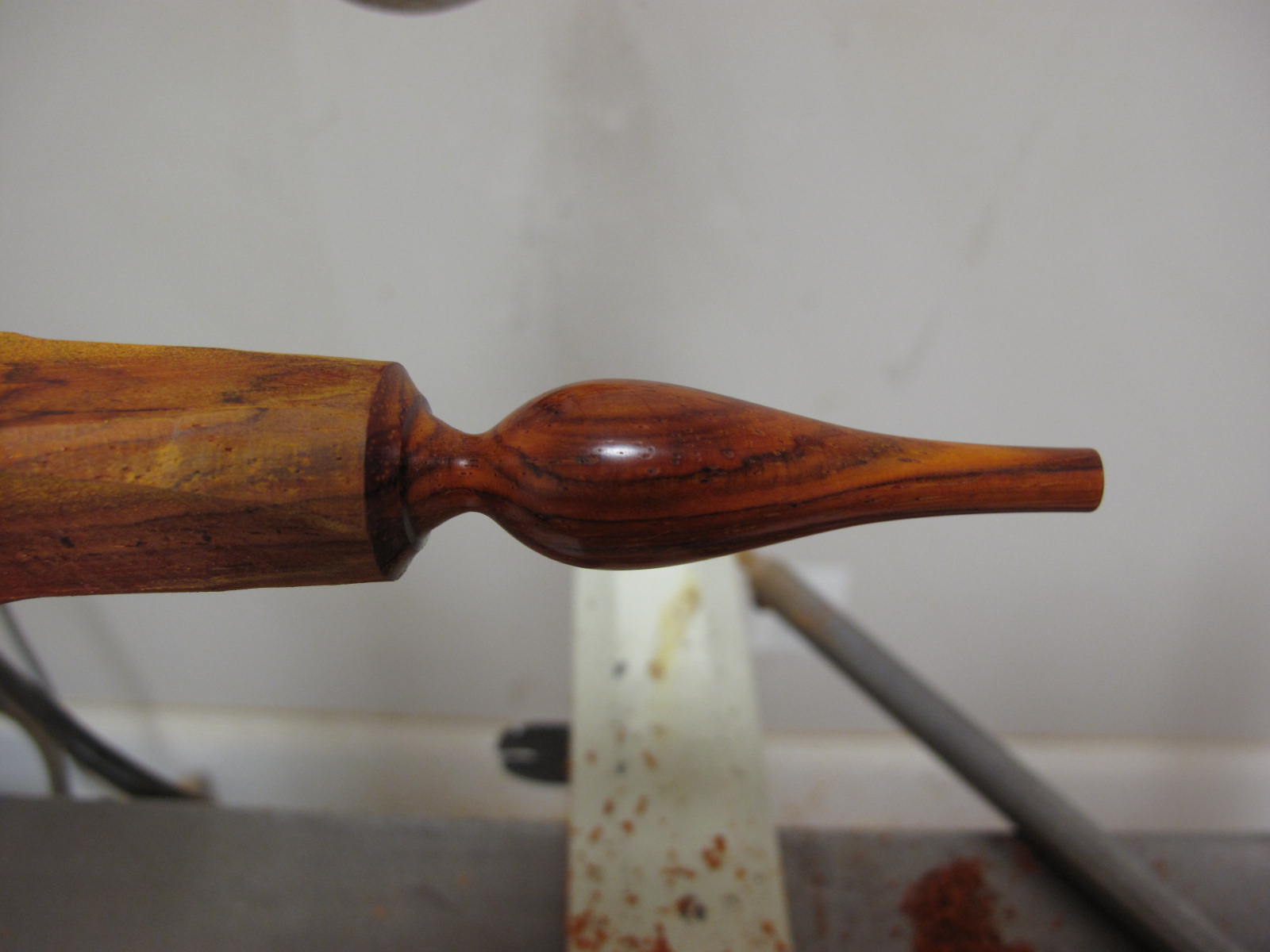 How to Make a Conductor's Baton : 6 Steps (with Pictures) - Instructables