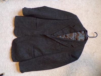 Easy Thrift Store Hobbit Cosplay : 6 Steps (with Pictures) - Instructables