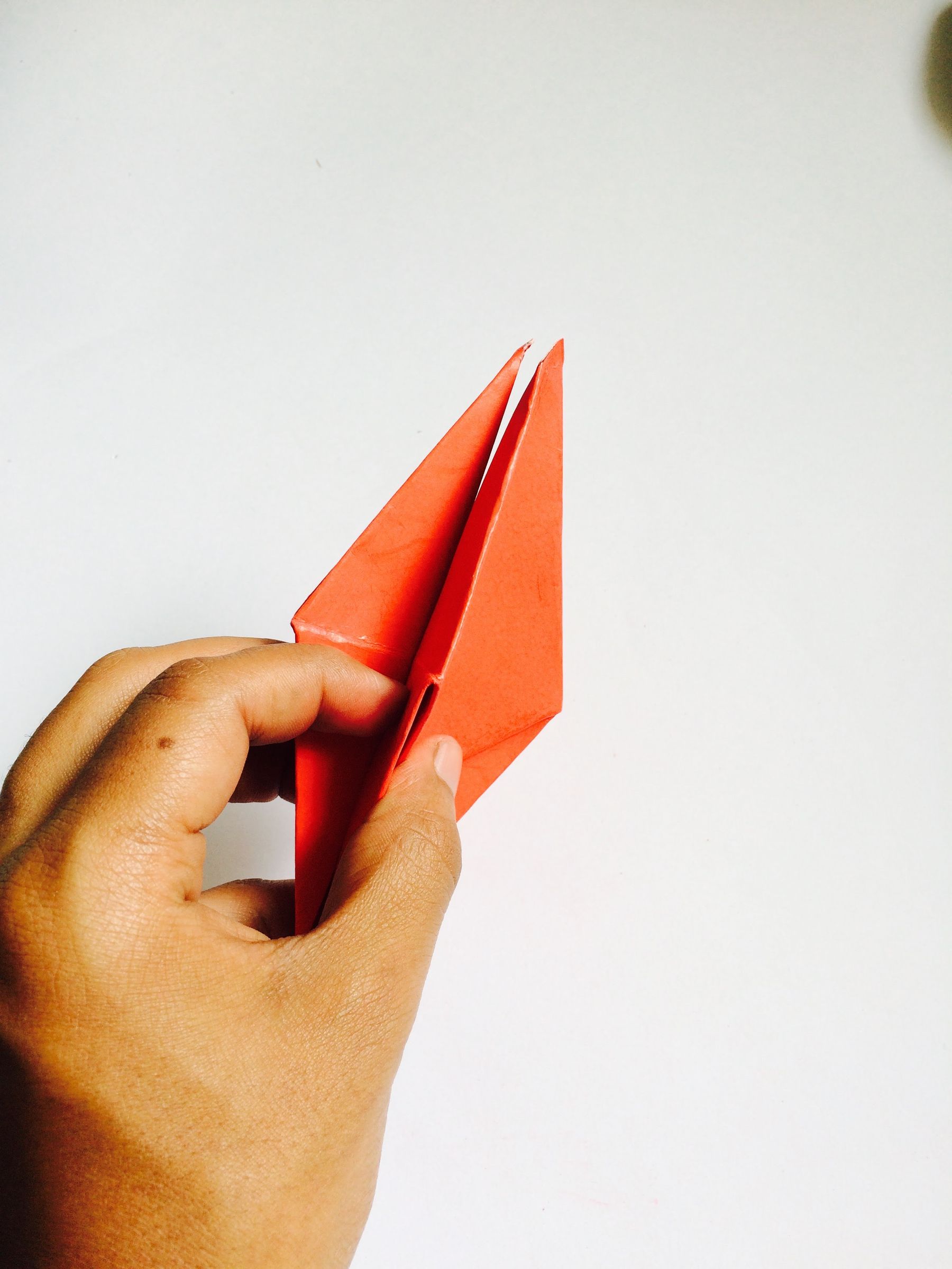 DIY: Flapping Bird : 6 Steps (with Pictures) - Instructables
