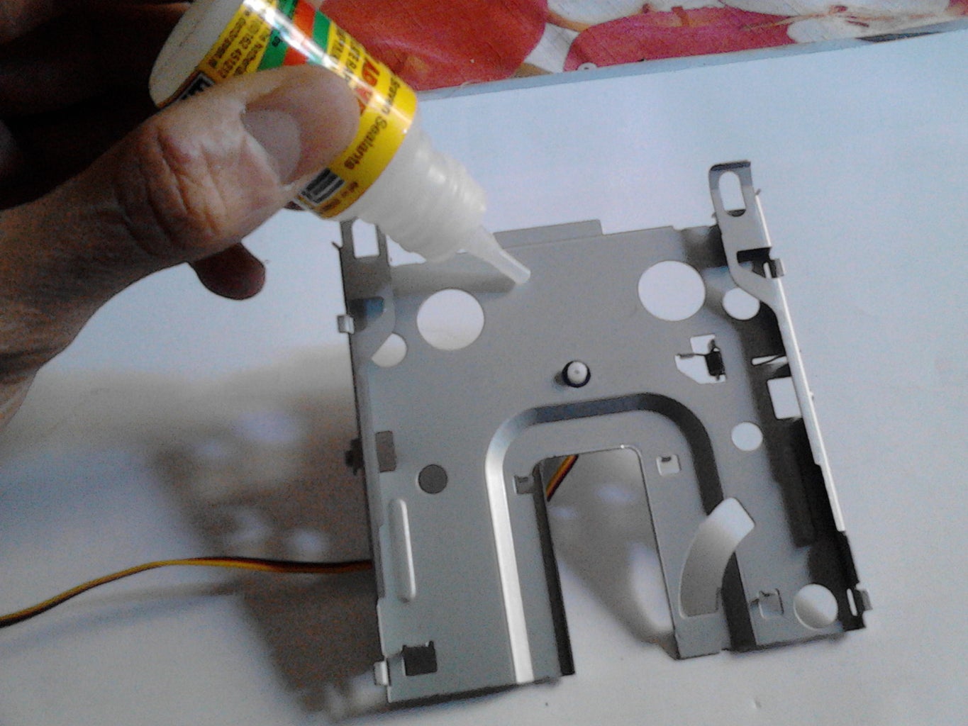 Arduino Servo Gmail Notifier 7 Steps With Pictures Instructables