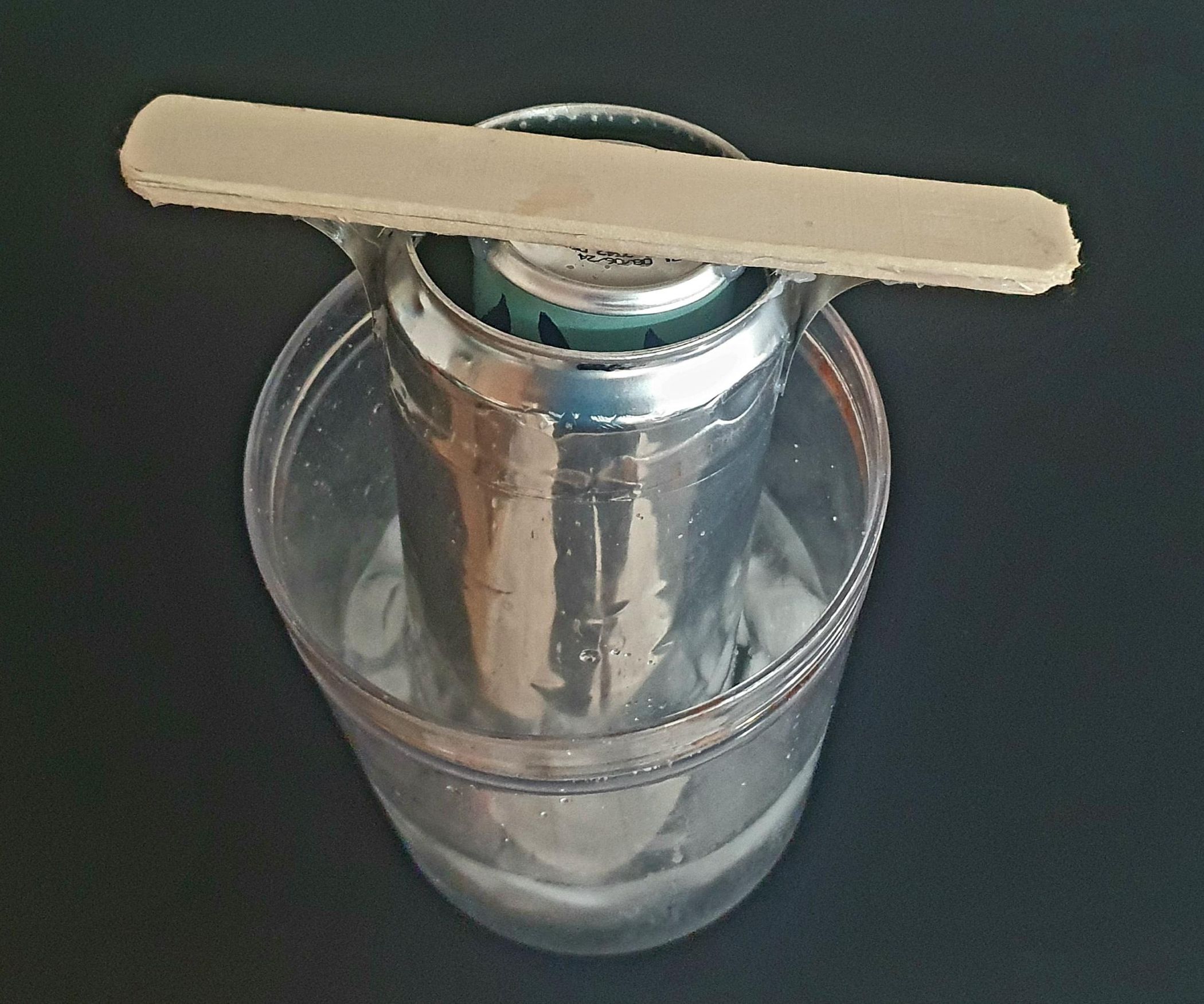 Ice Coffee Maker : 5 Steps (with Pictures) - Instructables