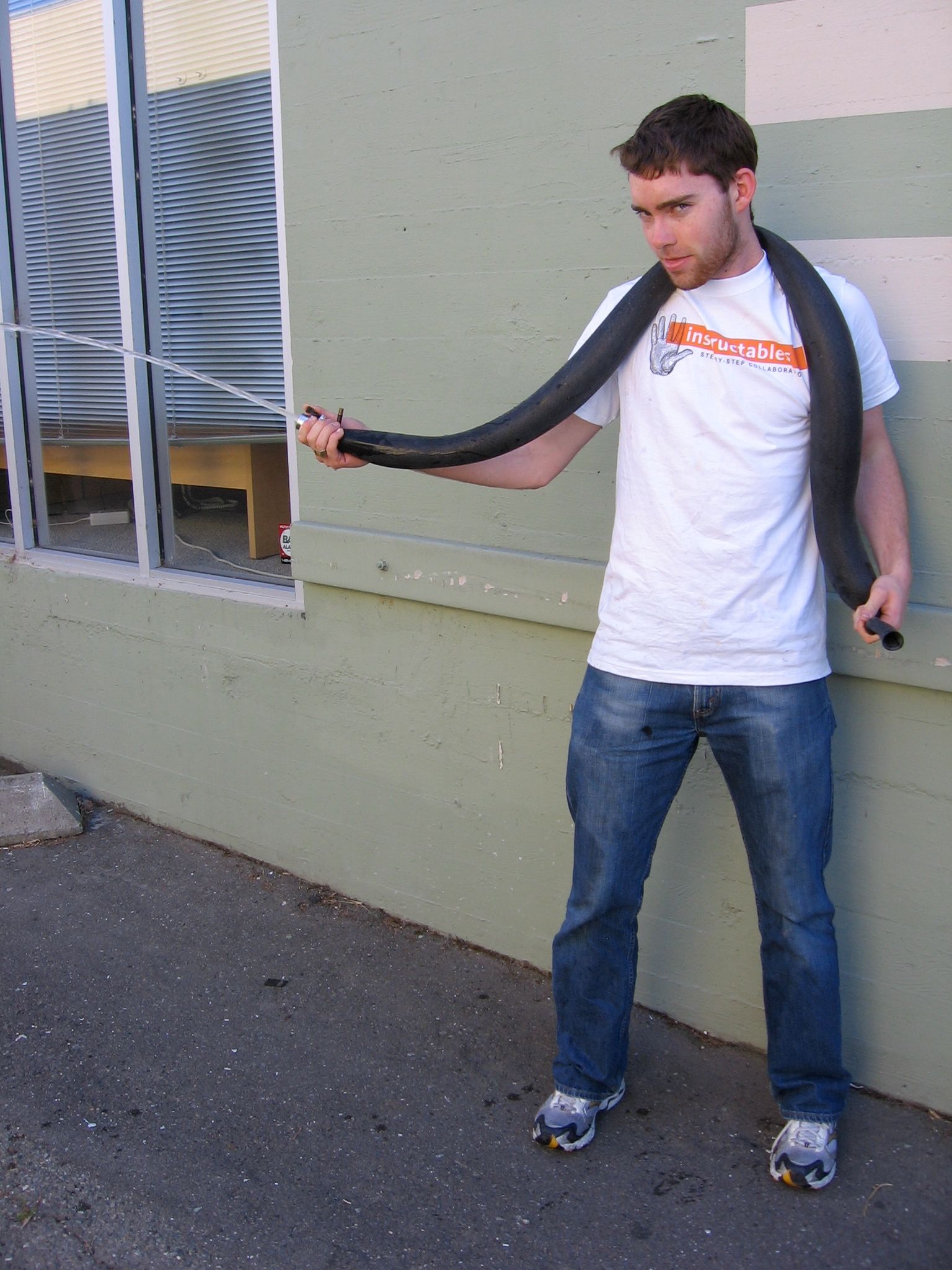 Water-Weenie : 6 Steps - Instructables