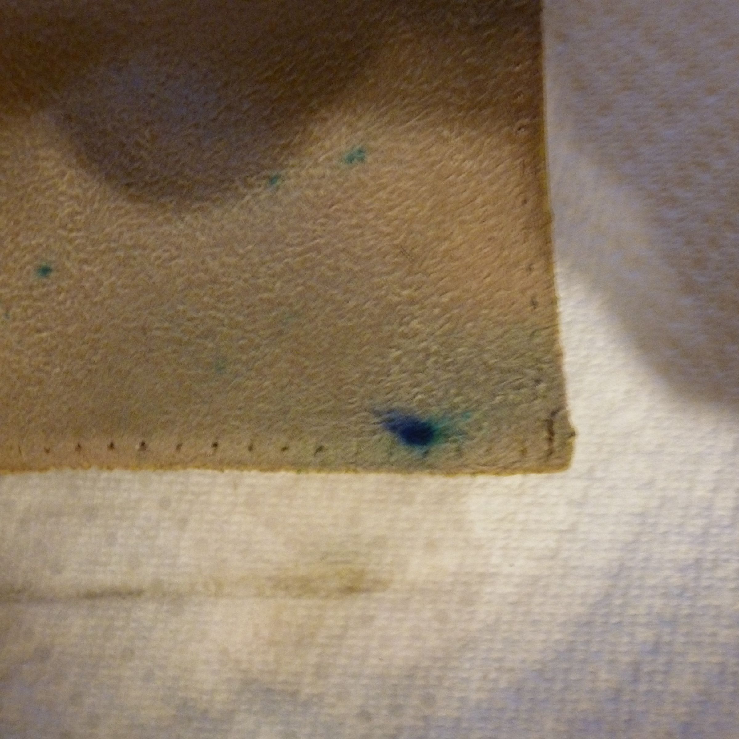 Remove INK From Suede! : 5 Steps (with Pictures) - Instructables