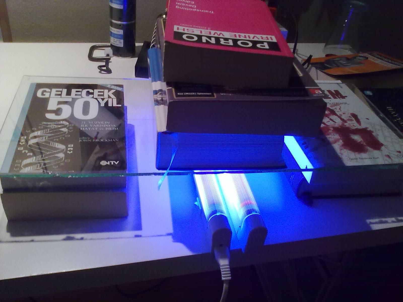 Fantastic Double Sided PCBs at Home Using Photoresist Method : 8 Steps ...