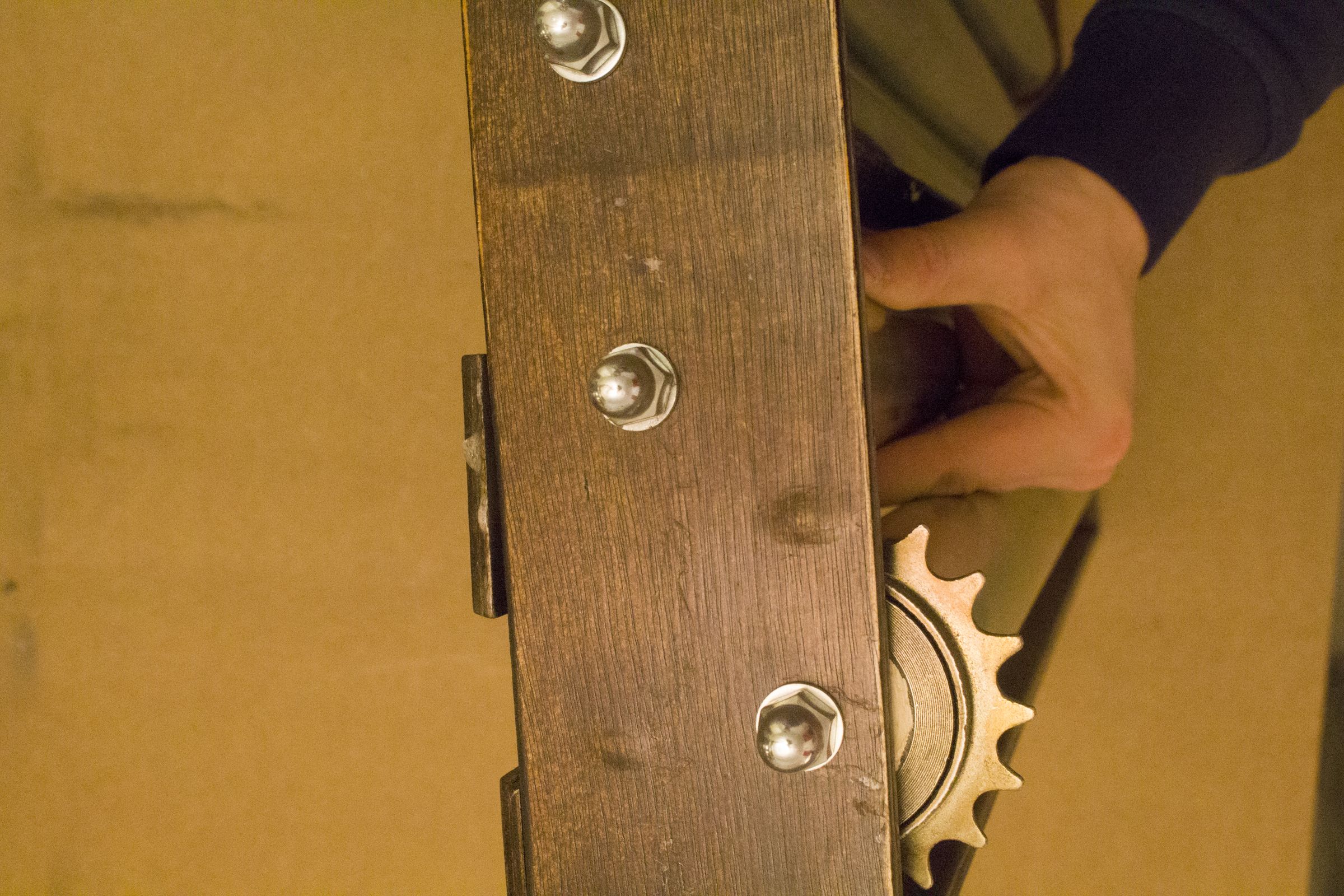 Wheelchair Wheel Dryer : 14 Steps (with Pictures) - Instructables