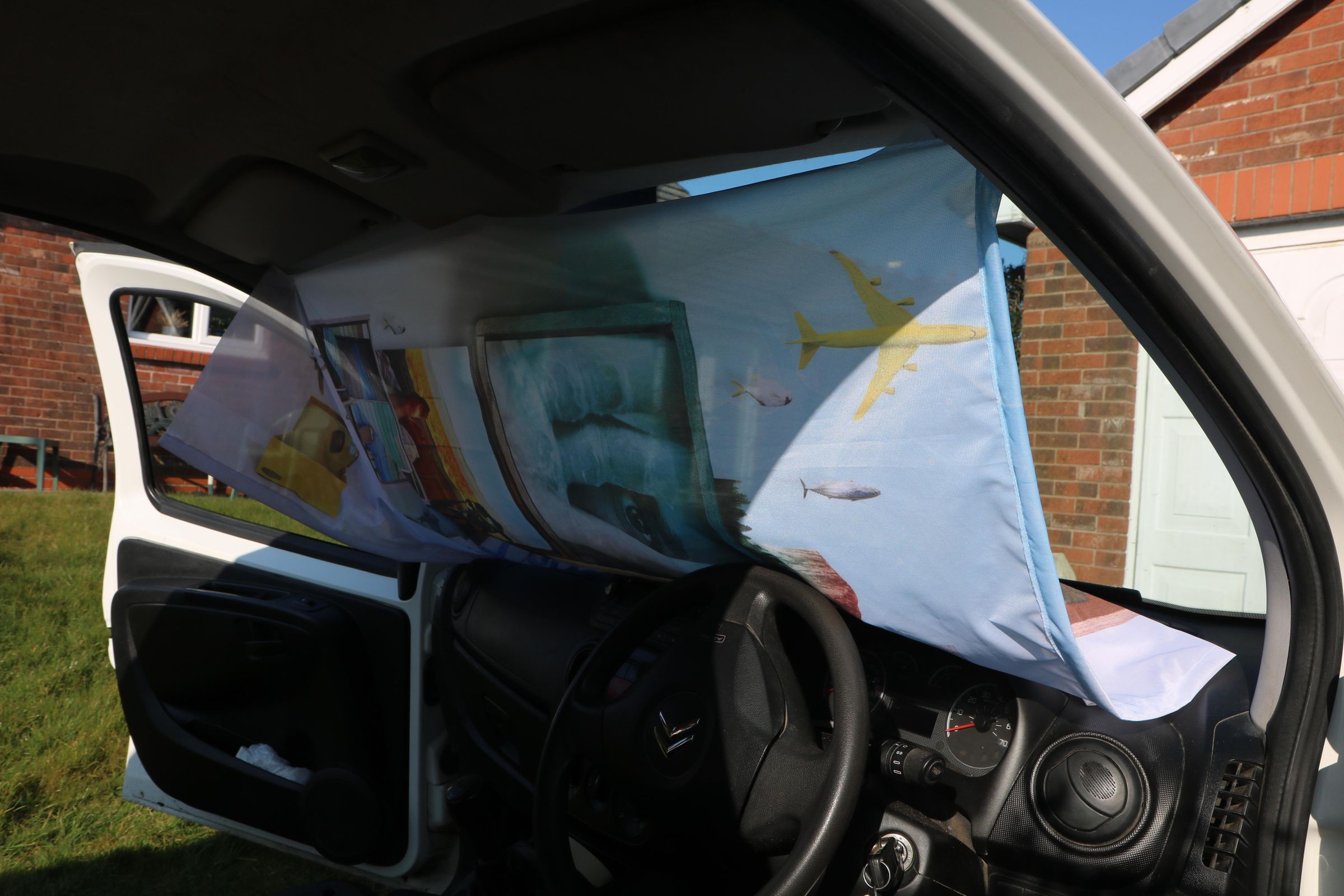 Get Into Van Life for Free : 8 Steps (with Pictures) - Instructables