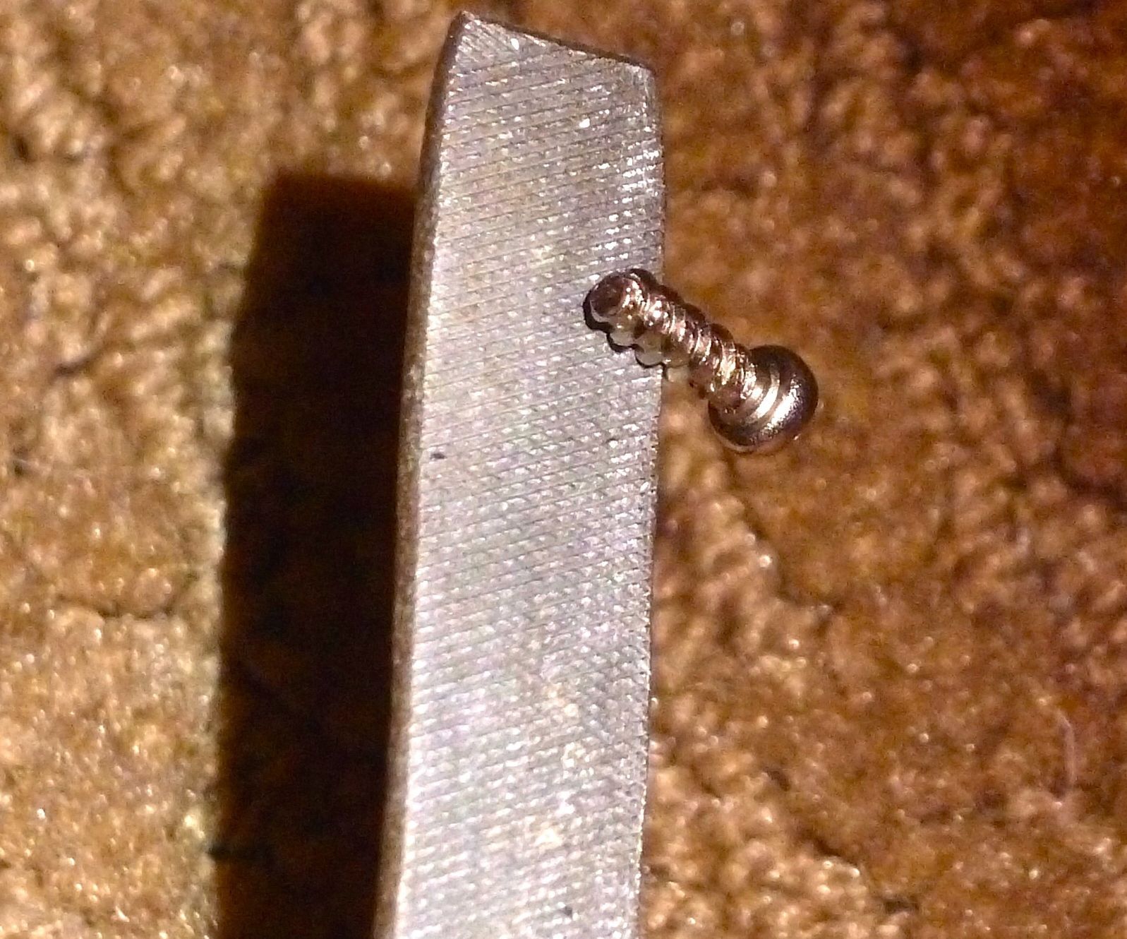 Magnetizing Metal : 3 Steps - Instructables