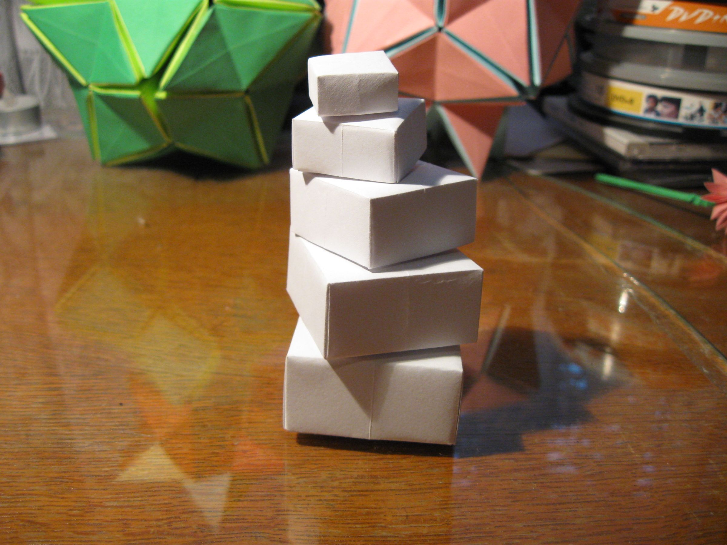 Origami Collection - Instructables