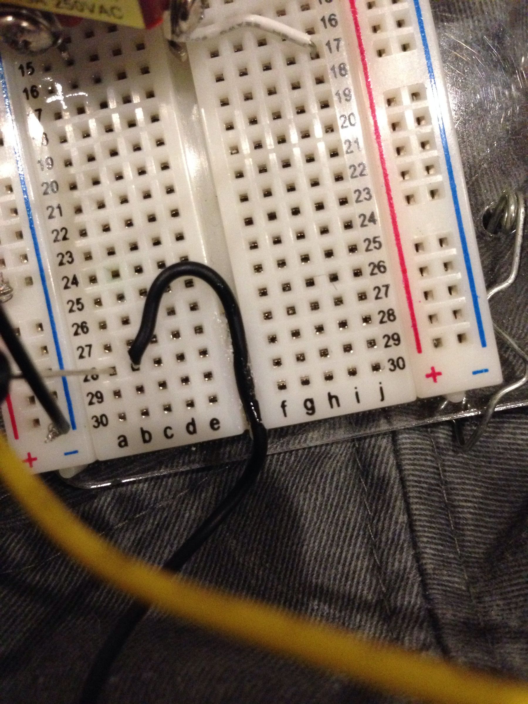How to Build a Brain Cap (tDCS) : 15 Steps - Instructables