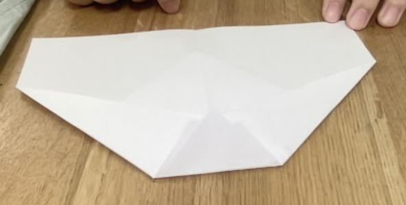 Paper Airplane With Longest Flight Time - Instructables