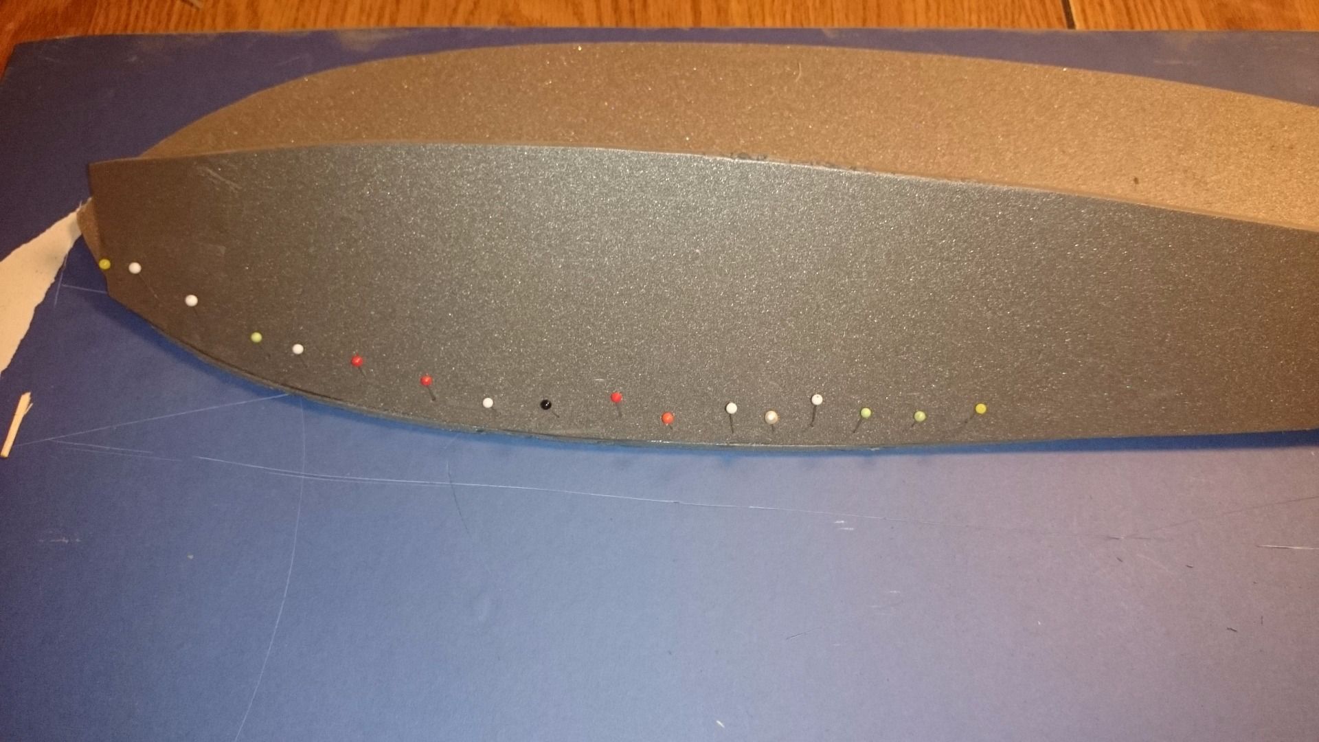 RC Airplane: Shark Style! : 23 Steps (with Pictures) - Instructables