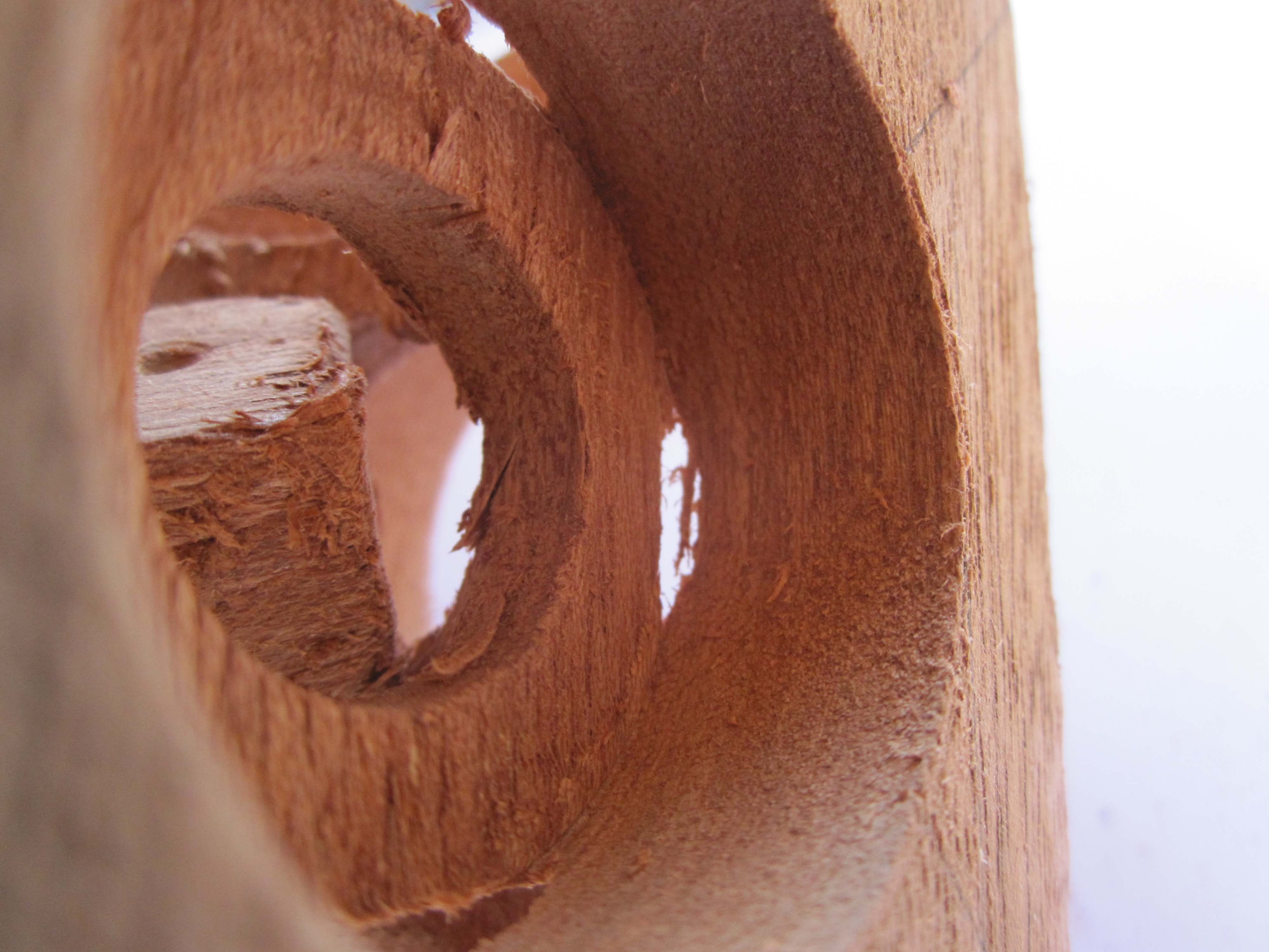 How to Make a Cube Within Cube Within a Cube Puzzle : 6 Steps (with ...