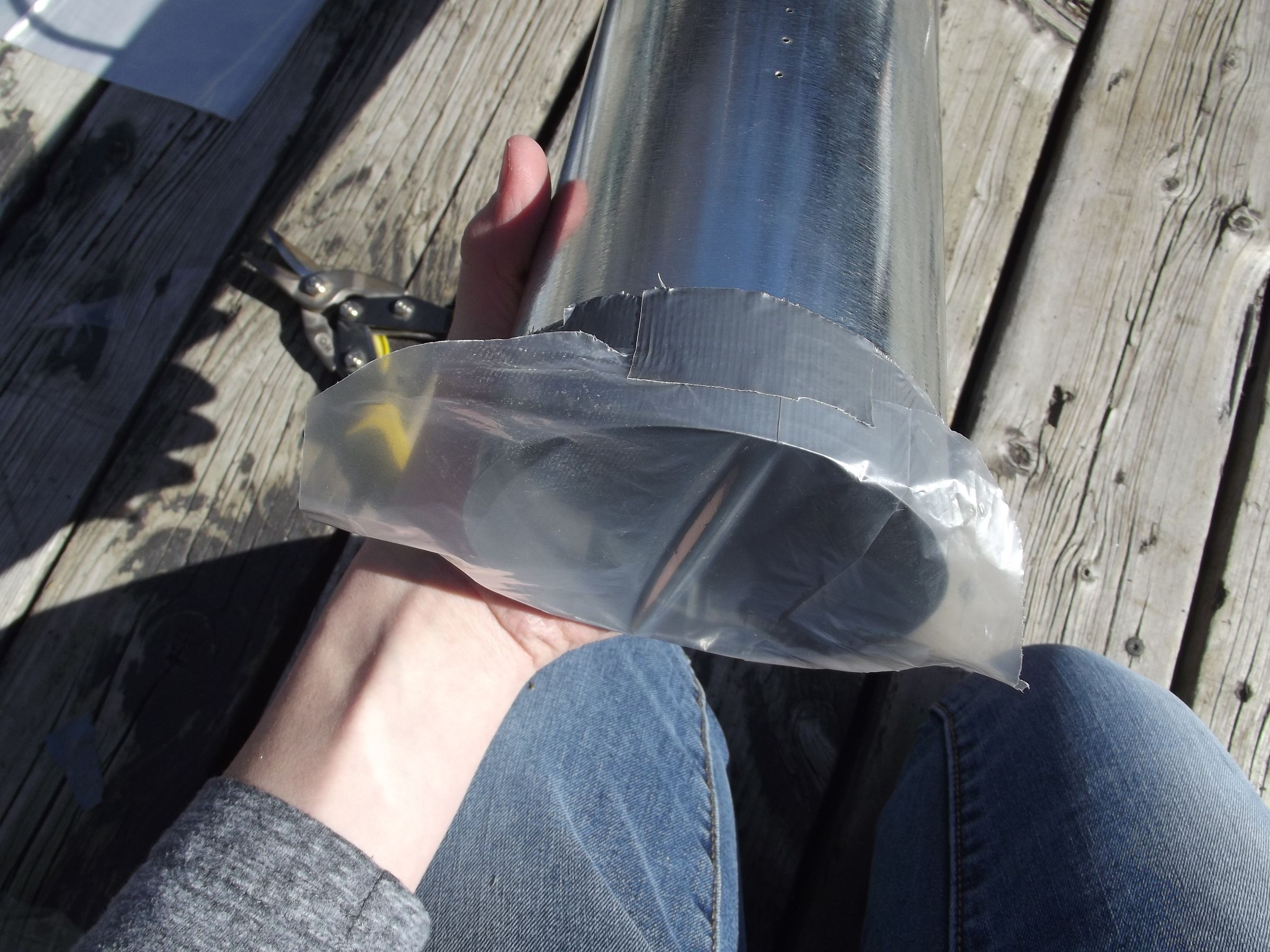 Rubens Tube : 33 Steps (with Pictures) - Instructables