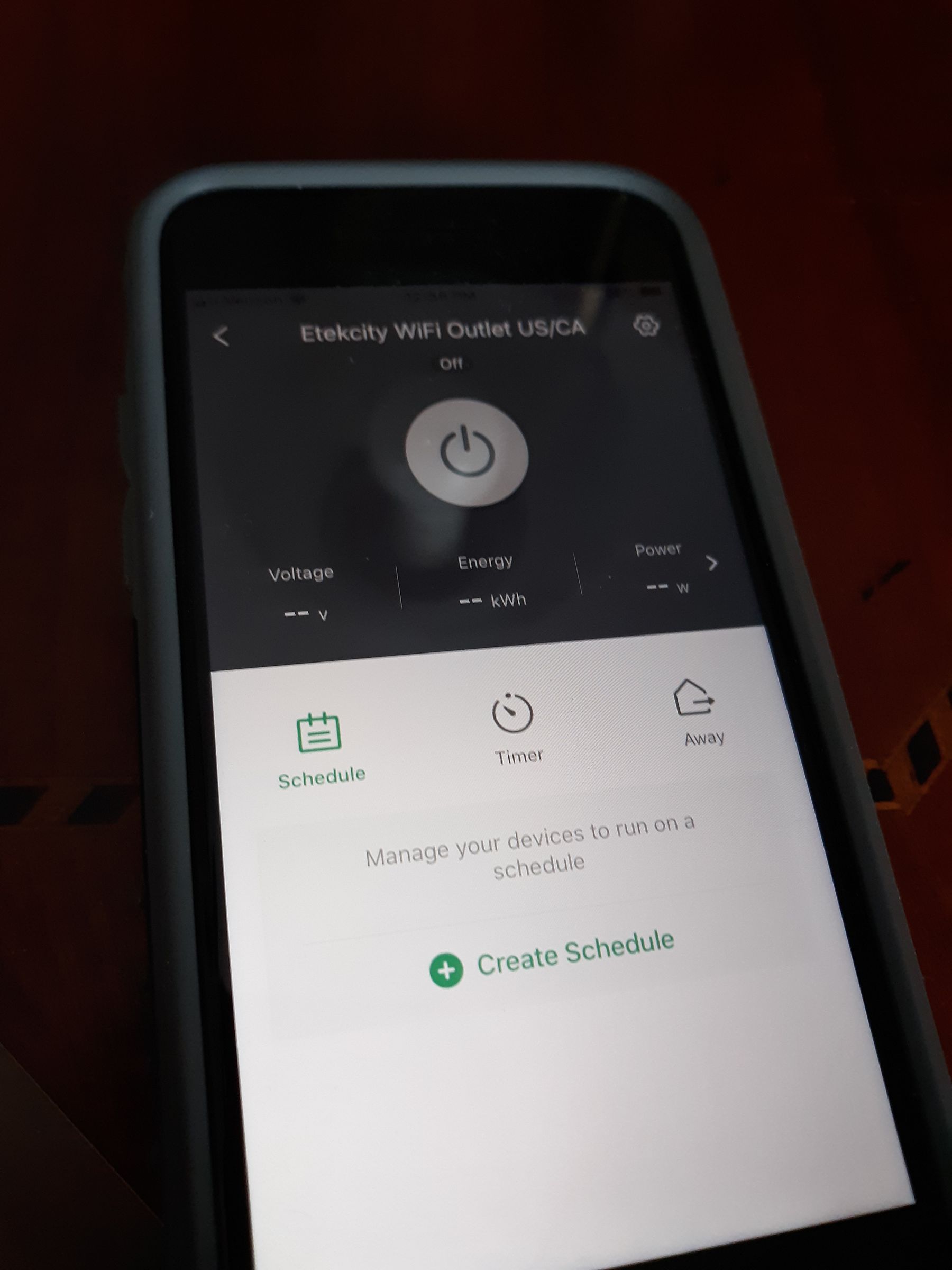 How to Control Lighting From Your Smartphone (VeSync) : 10 Steps ...