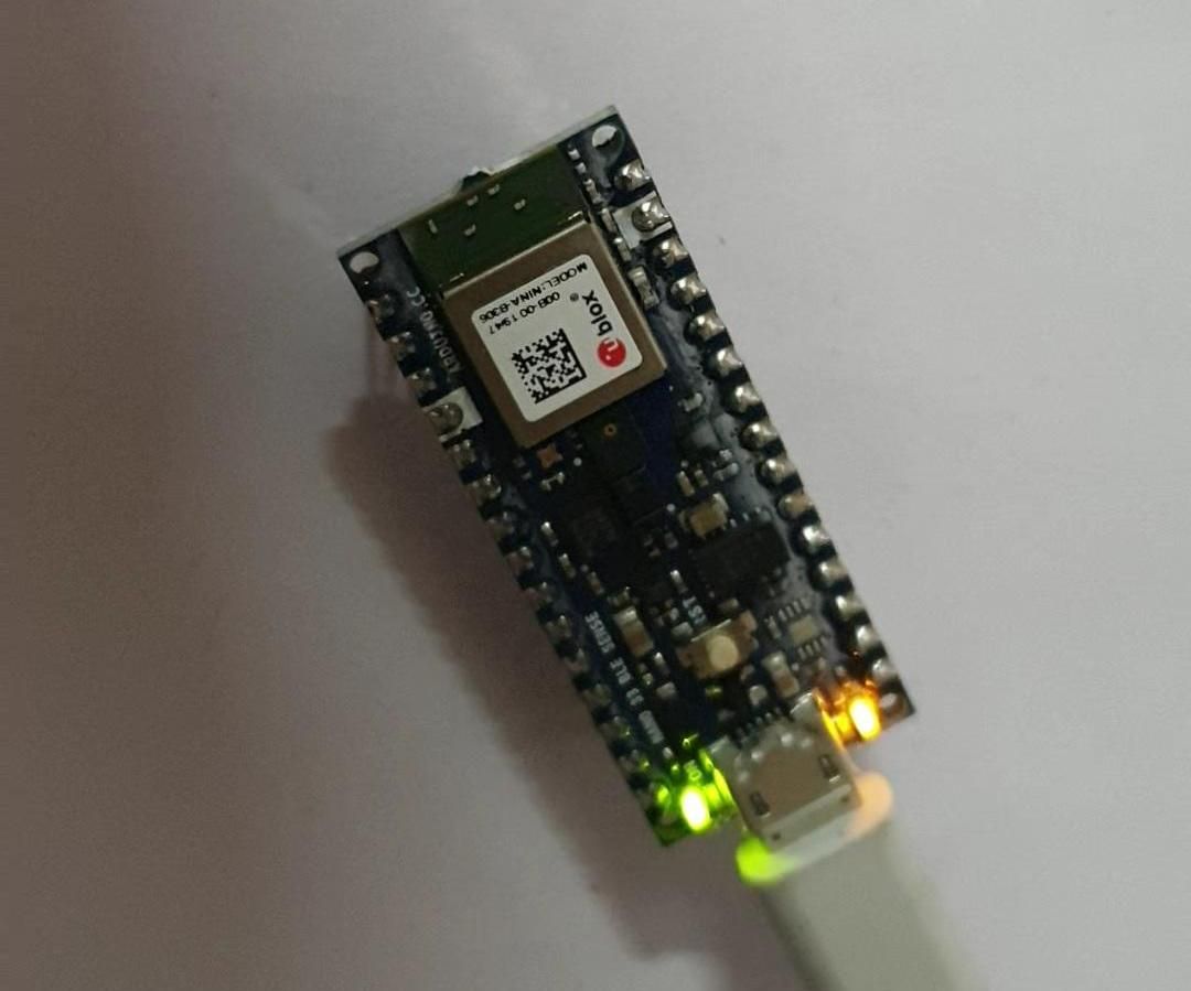 Magic Wand!!! : 4 Steps - Instructables