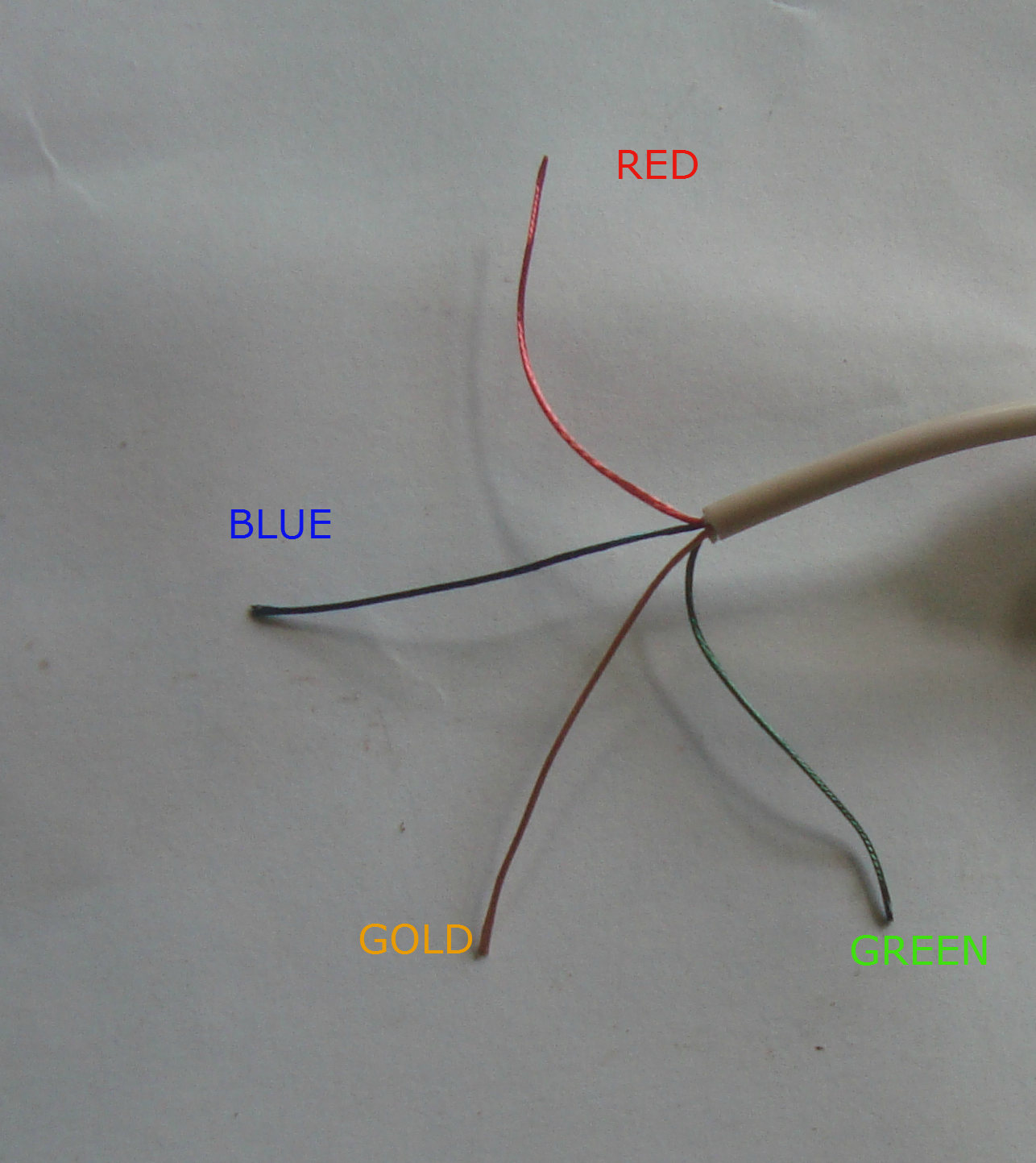 Continuity Tester (Using Android Phone) : 7 Steps (with Pictures ...