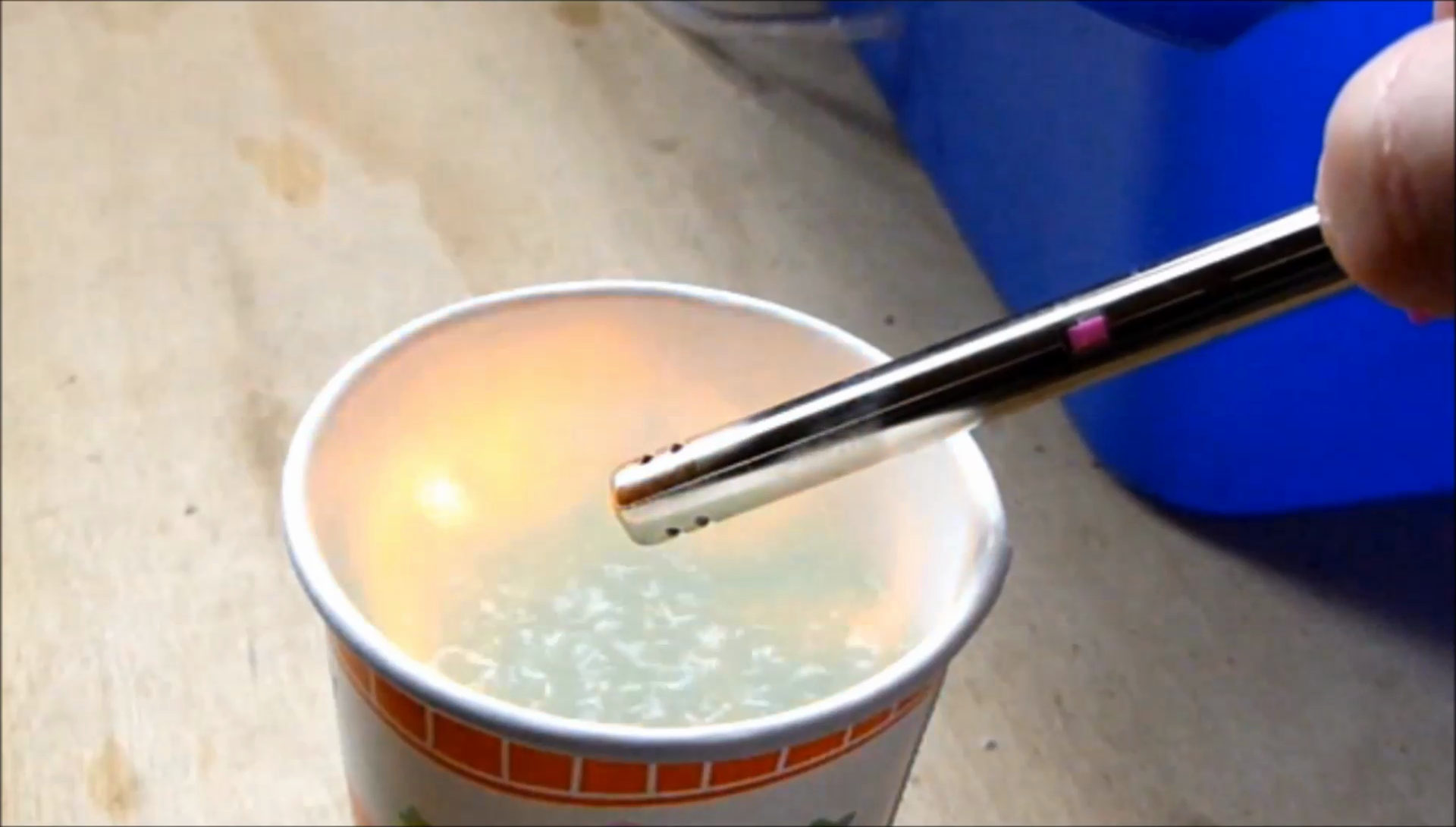 How to Make Hydrogen Gas : 17 Steps - Instructables