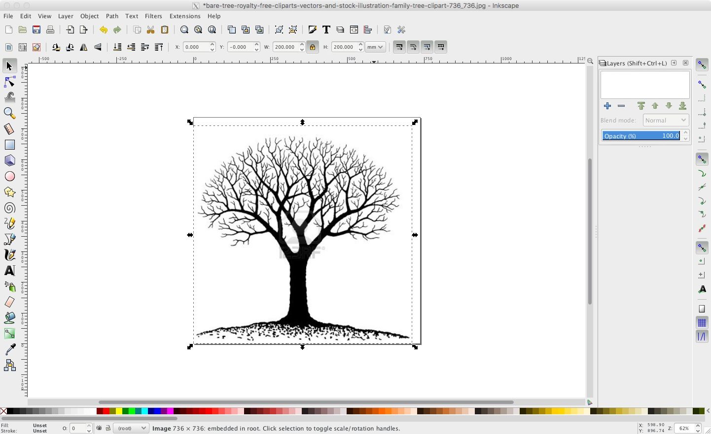 Convert 2D Images to 3D STL Objects With Fusion 360 for Pen Plotting ...