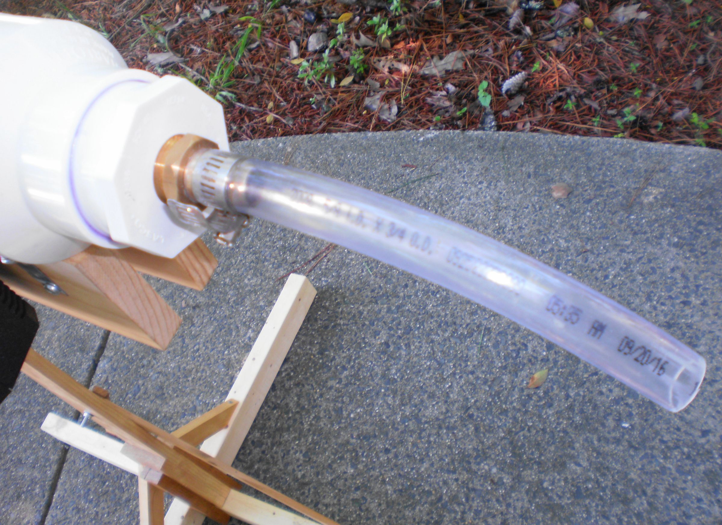 High Power Vortex Cannon : 10 Steps (with Pictures) - Instructables