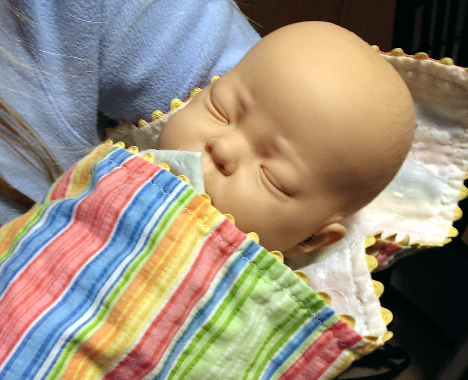 Binaural Dummy Head Microphone : 8 Steps - Instructables