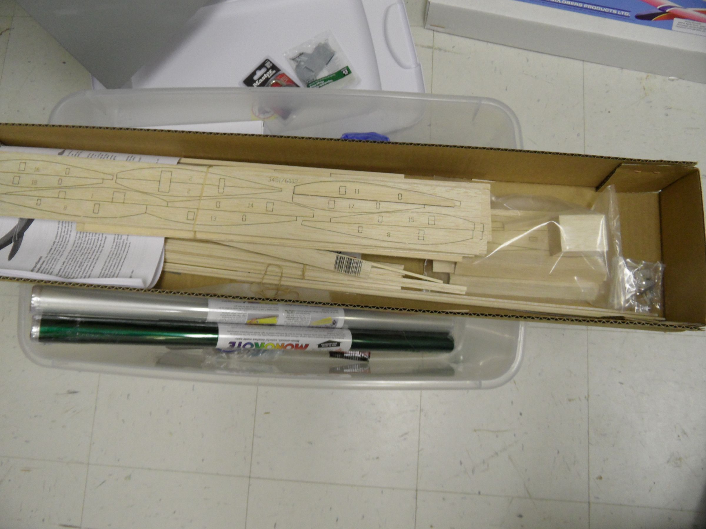 Solar Plane : 7 Steps (with Pictures) - Instructables